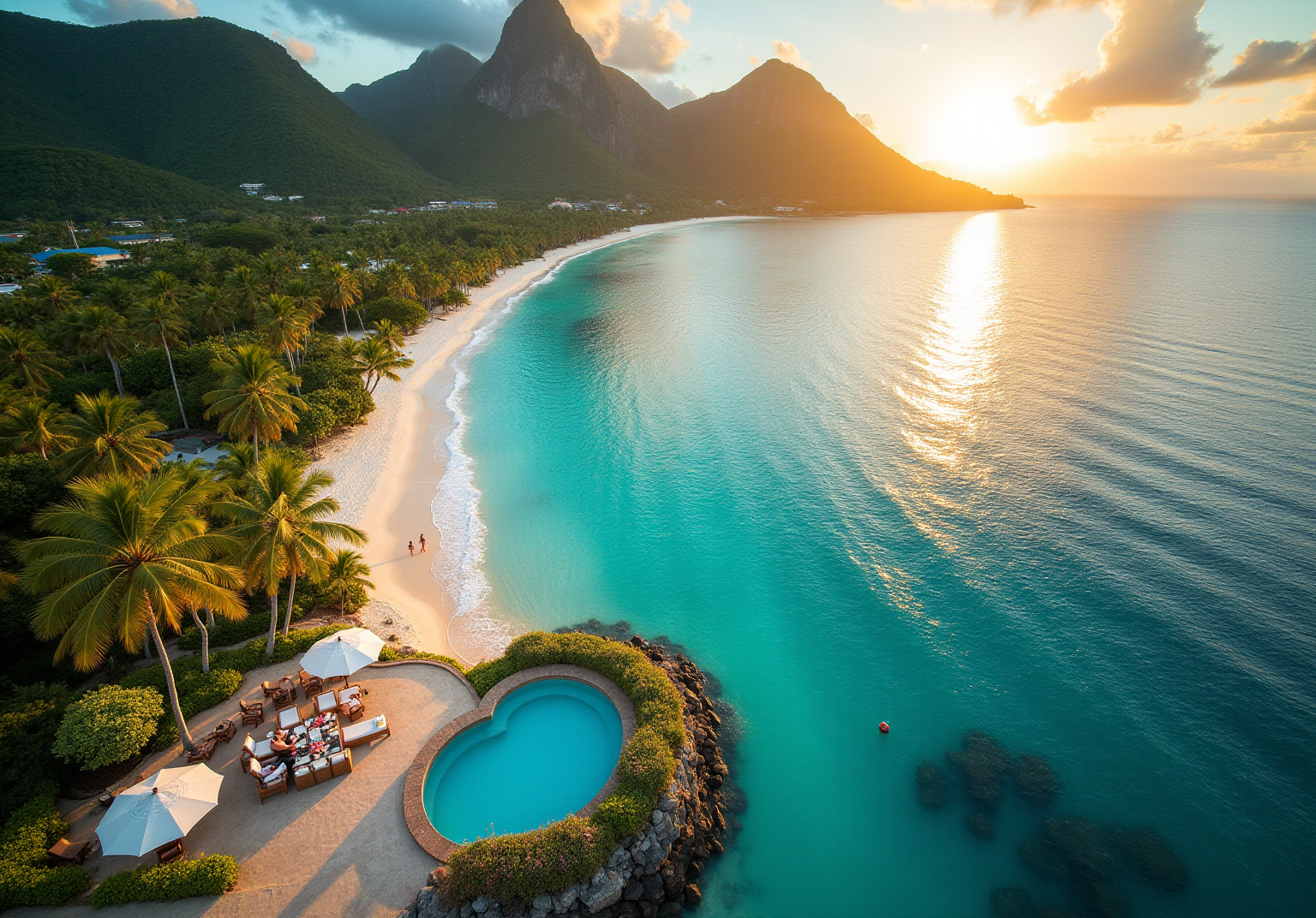 Elevate Your Luxury Resort Caribbean Vacation with These Best Practices