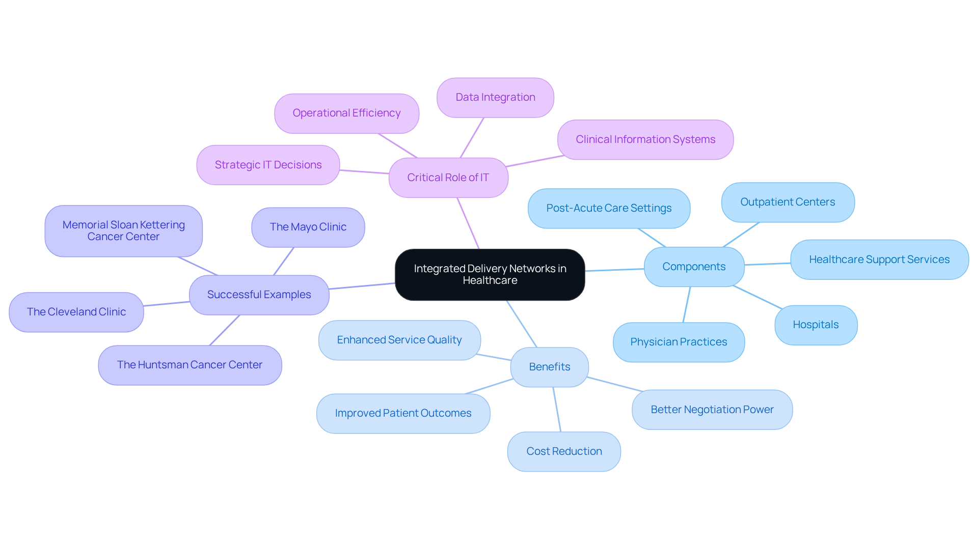 Understanding IDN Healthcare Definition and Its Importance – Careset.com