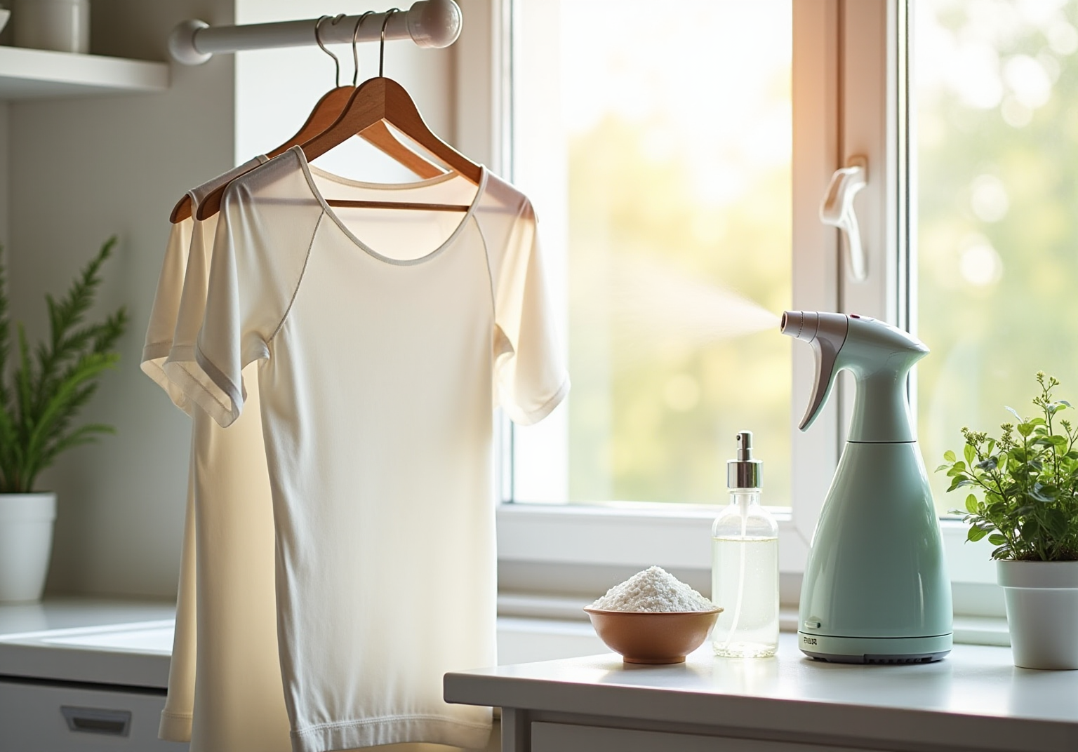 How to Deodorize Clothes Without Washing: Tips from Whites® in Dubai and Abu Dhabi