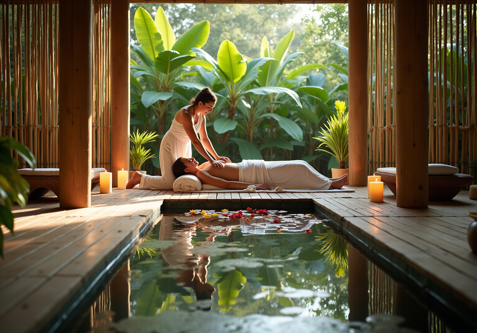 Discover the Best Spa and Wellness Resorts in Bali for Luxury Travelers