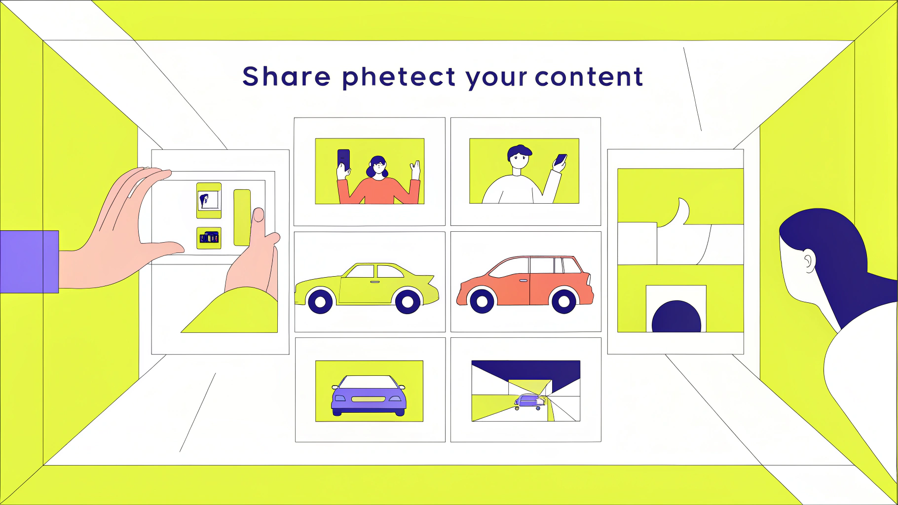 Engaging Customer Experiences in Automotive UGC