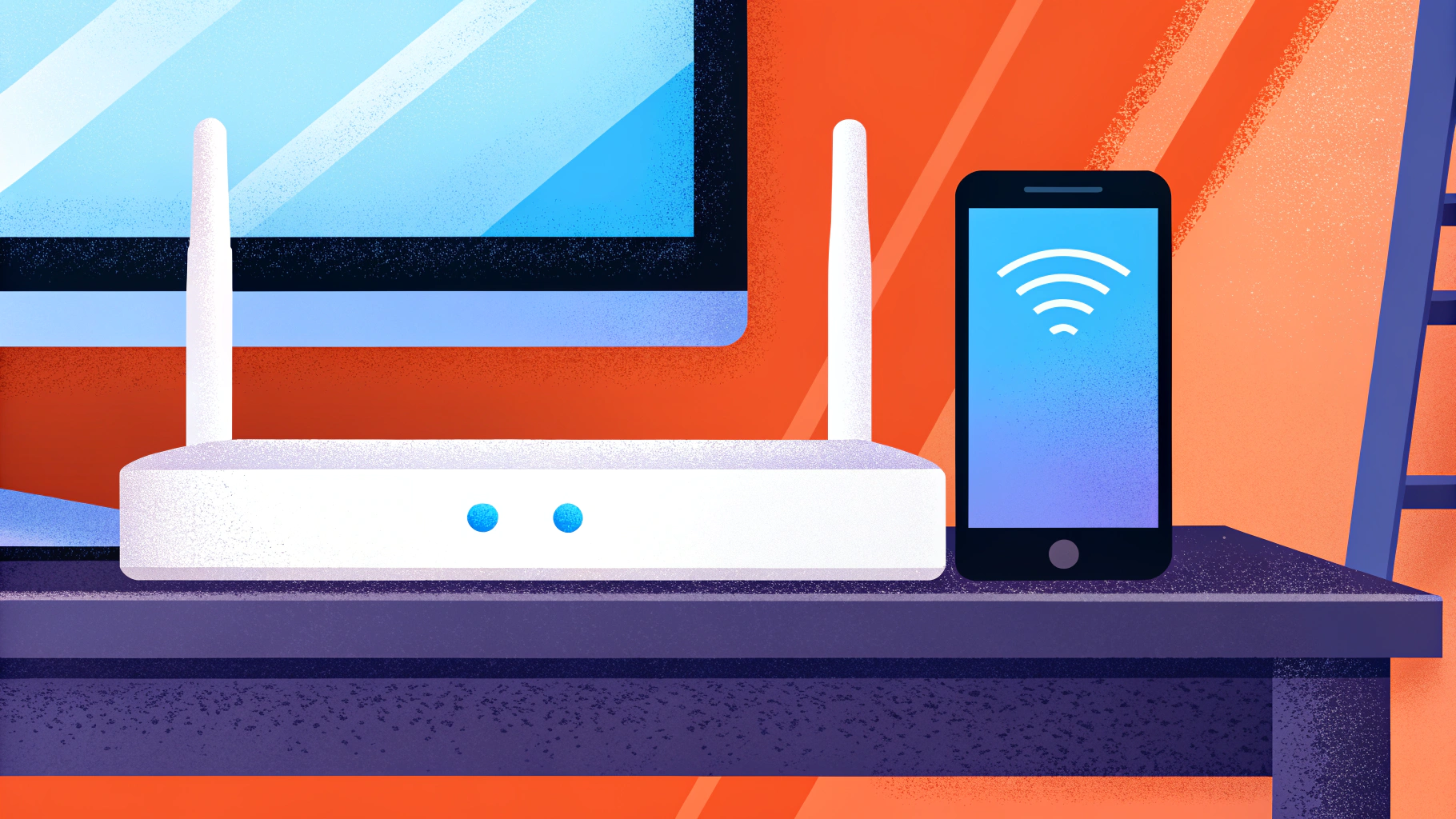 Securing Your Home Wi-Fi Network
