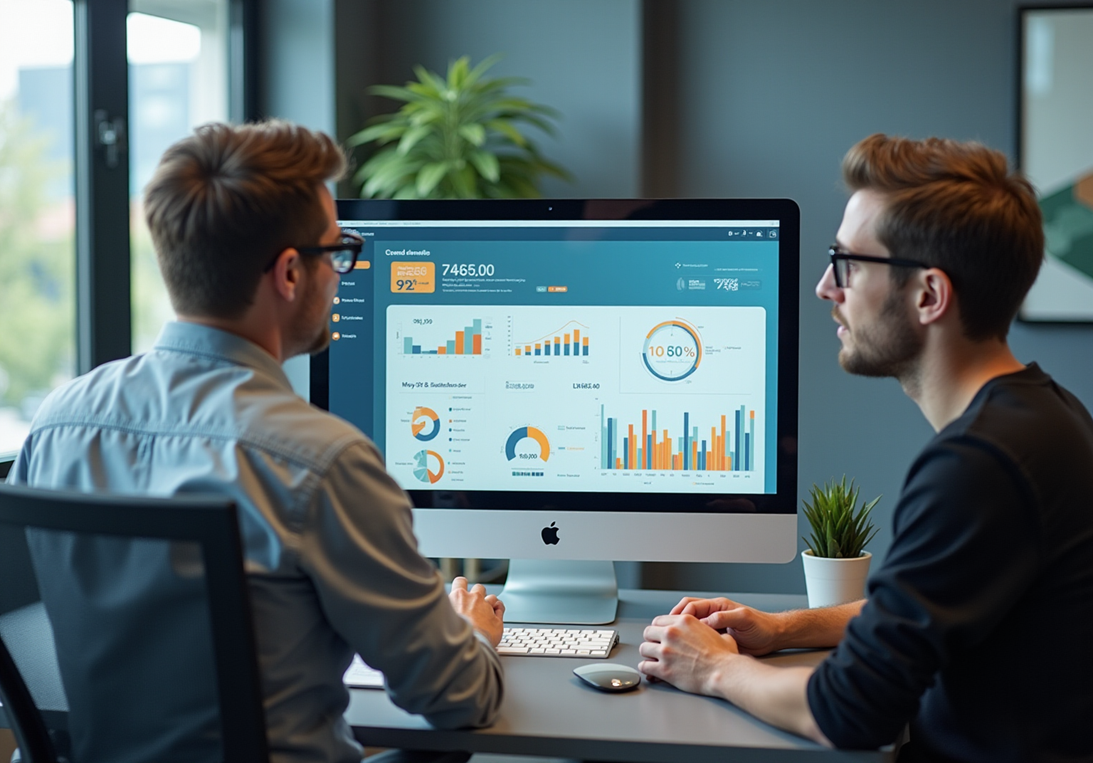 Consultation on SEO Pricing Strategies