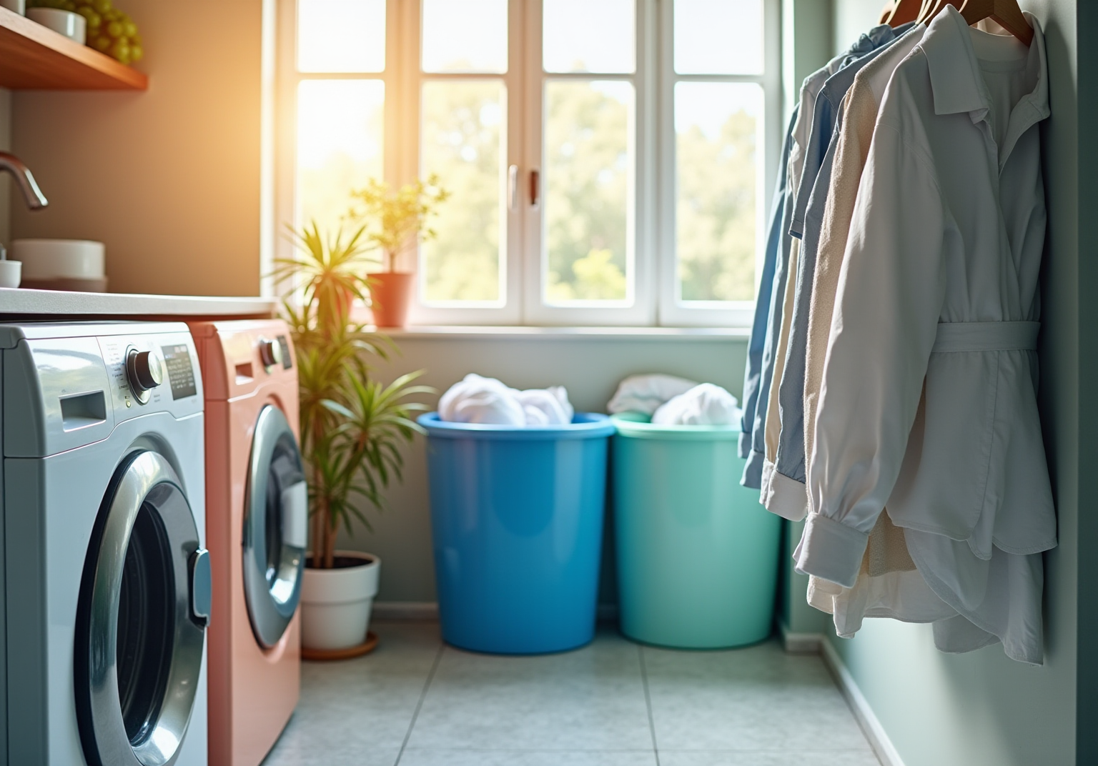 Maximize Efficiency: Best Laundry in Dubai with Whites® for Busy Professionals