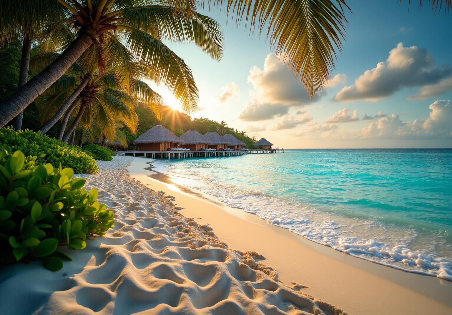 Plan Your Dream Maldives Private Island Honeymoon Step-by-Step