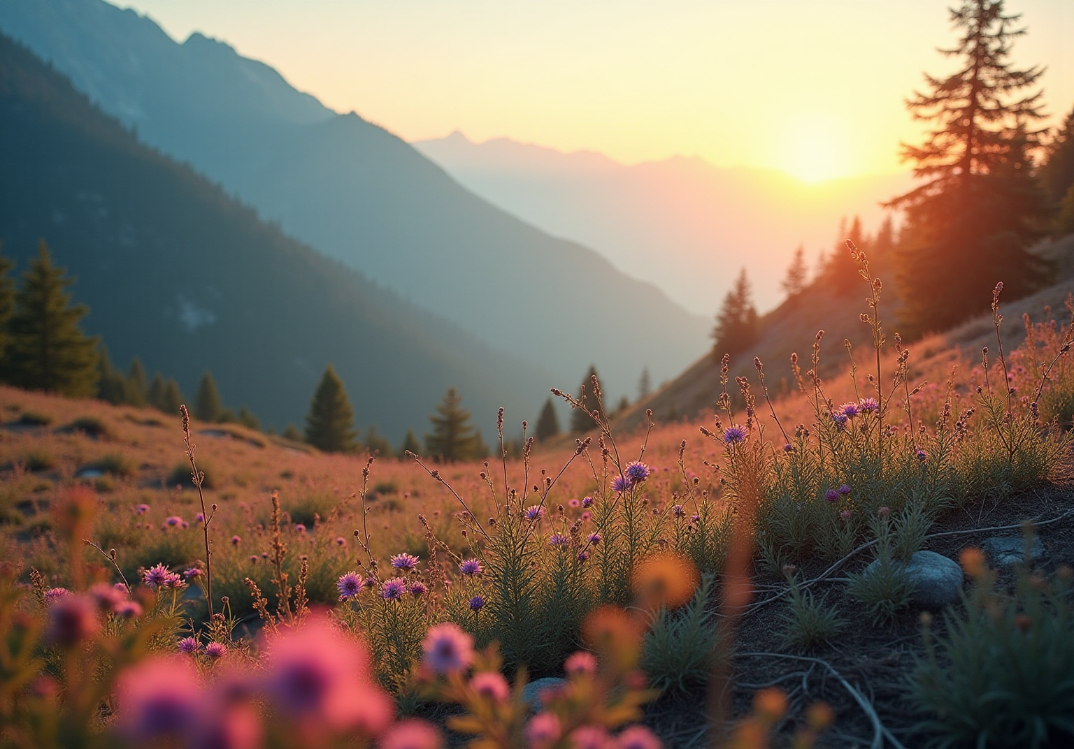 Essence of Landscape Painting Essence of Landscape Painting