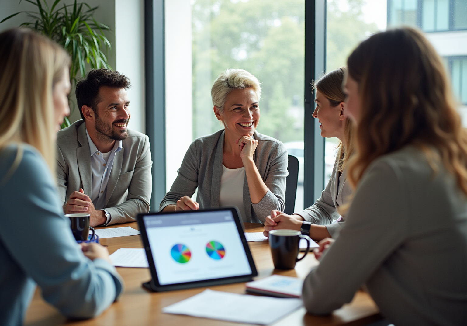 Qué es un Test de Evaluación de Personalidad Pre-Empleo y su Importancia