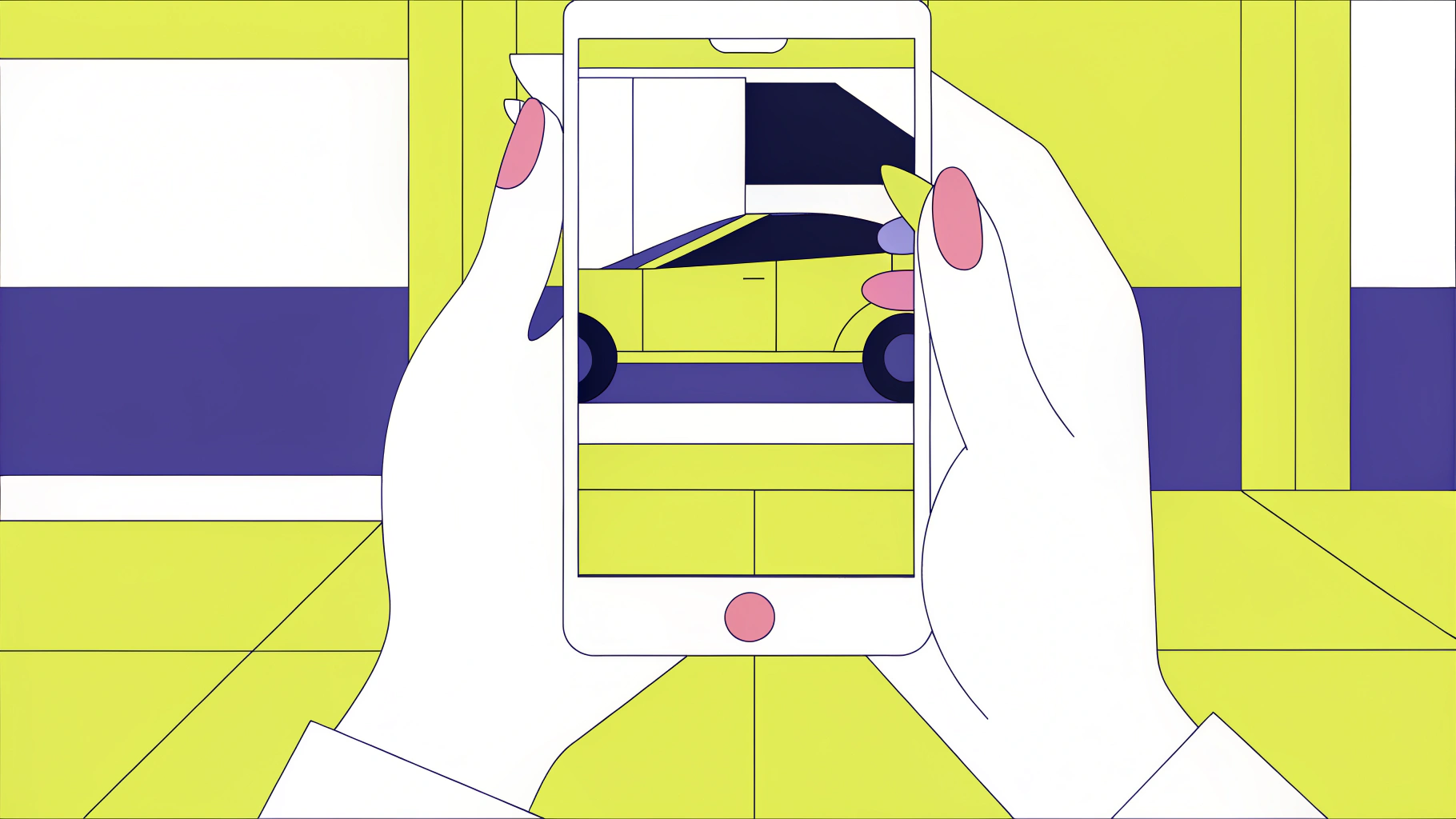 Showcasing Technological Innovations in Auto Dealerships