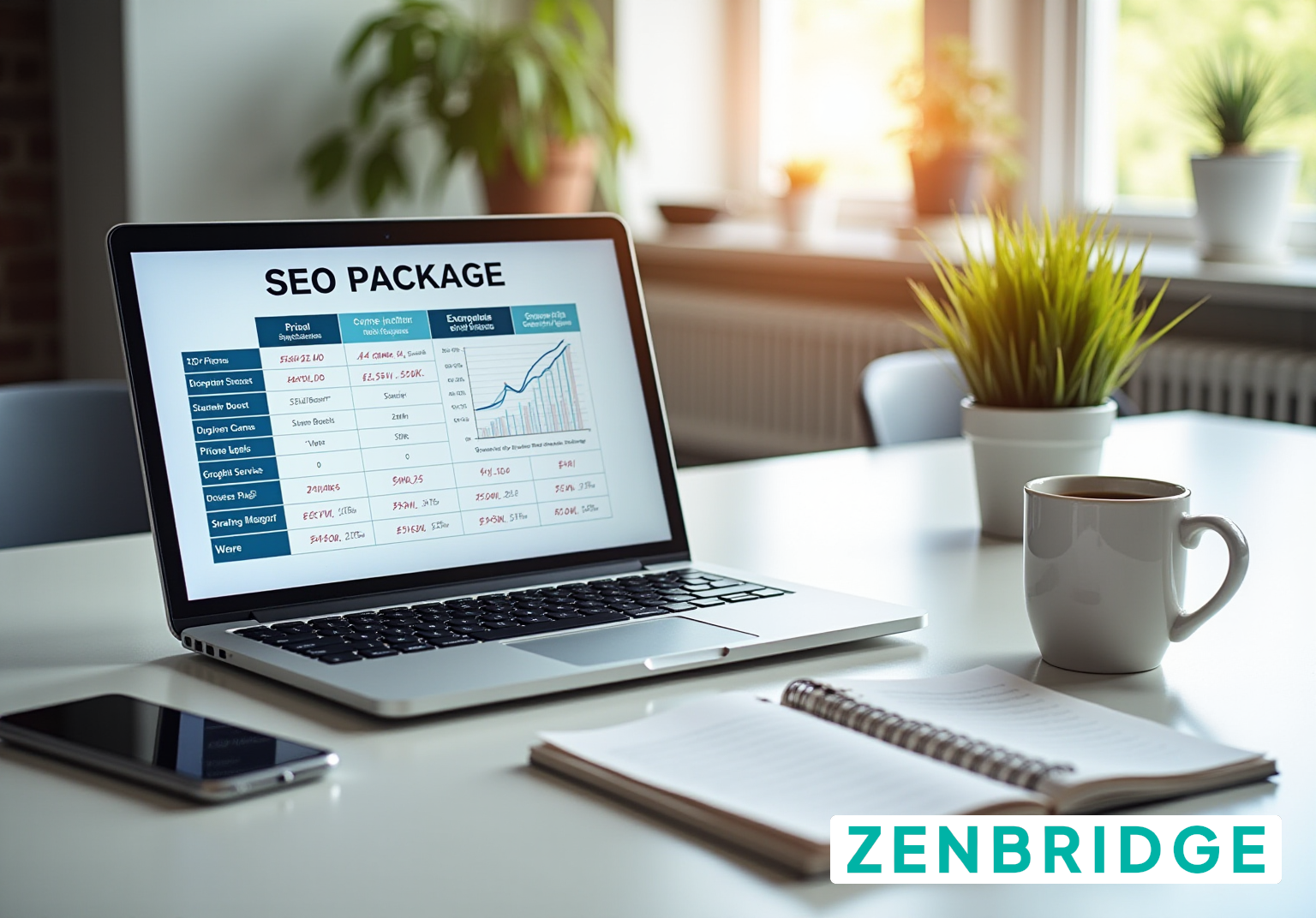 Understanding SEO Package Pricing: Key Factors and Models for Success