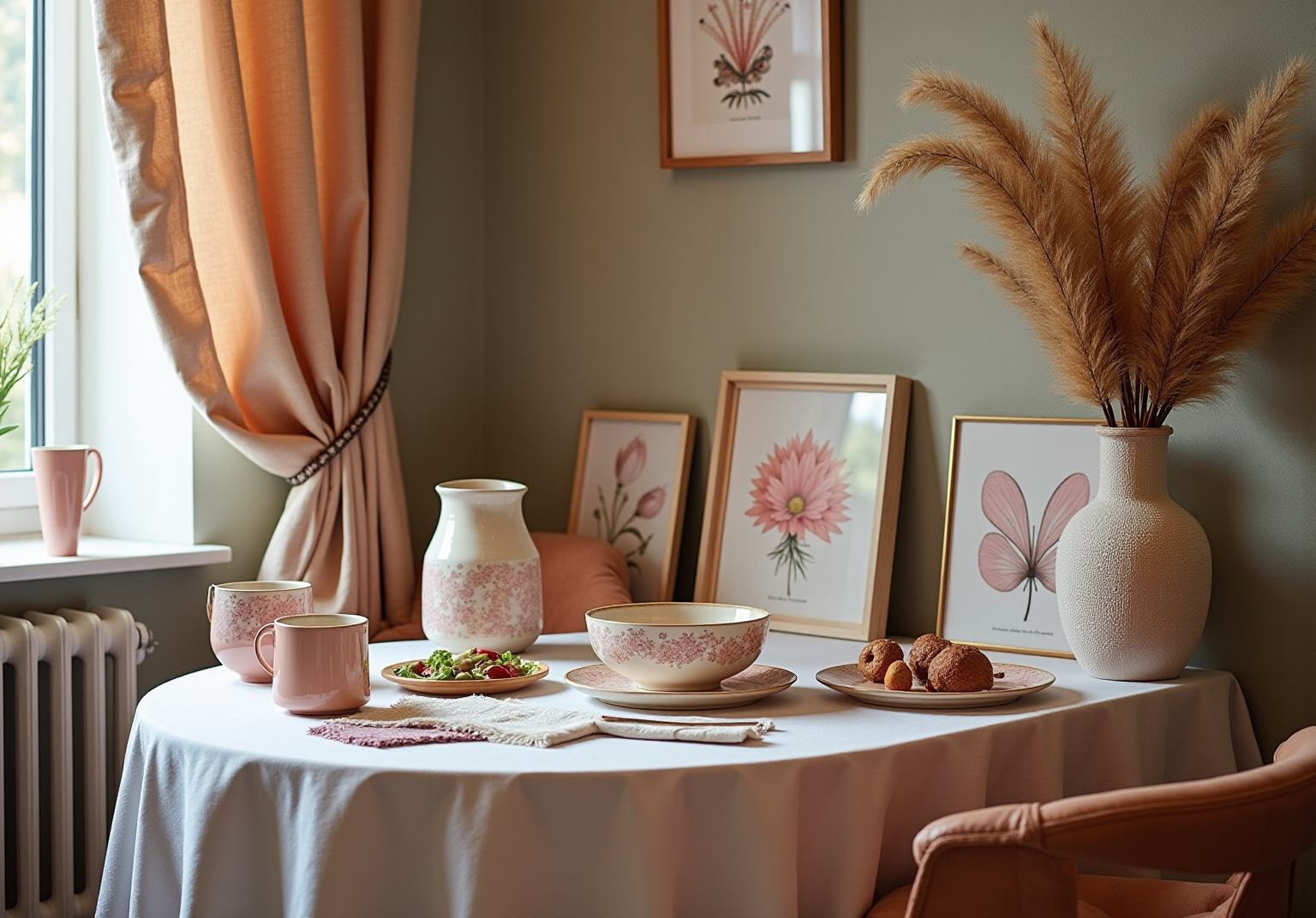 Personalized Artistic Home Decor