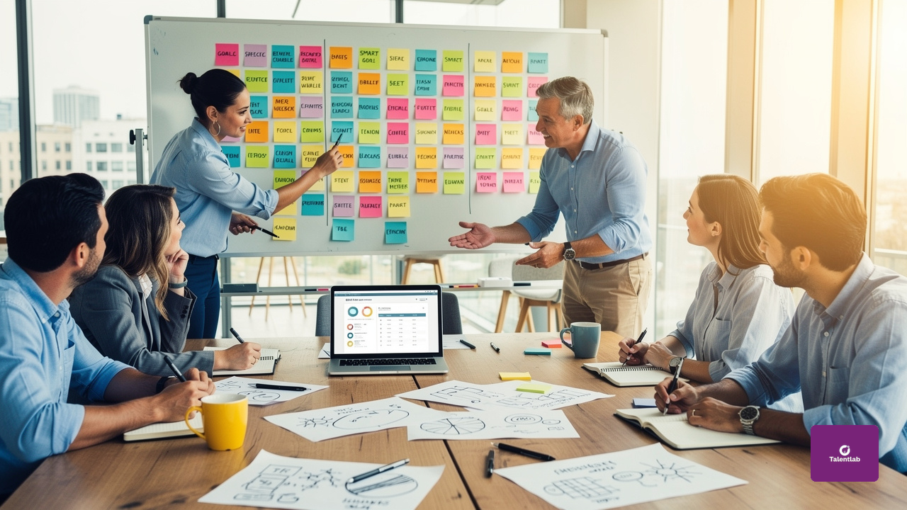 10 Pasos para Ser un Buen Líder y Transformar tu Equipo