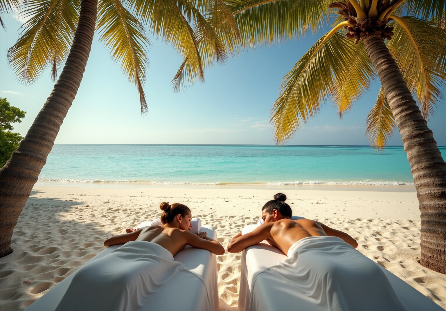10 Couples Massage Stories to Rekindle Your Romance