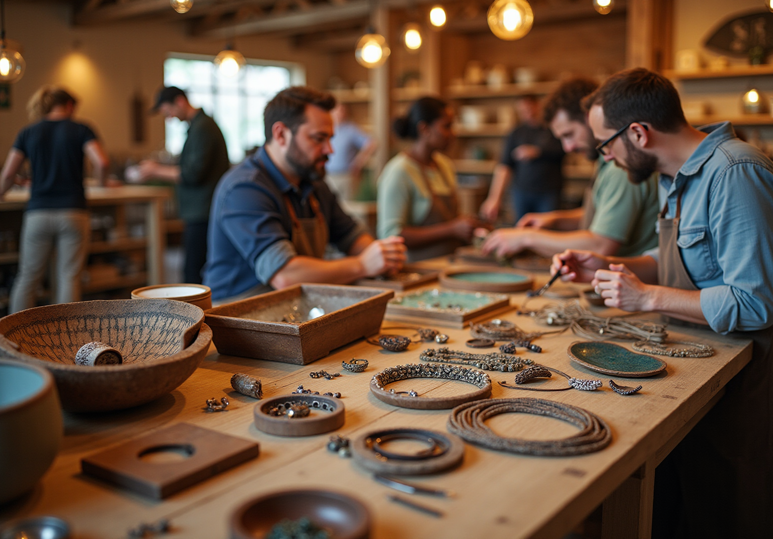 Artisan Marketplace: Amazon Handmade Artisan Marketplace: Amazon Handmade