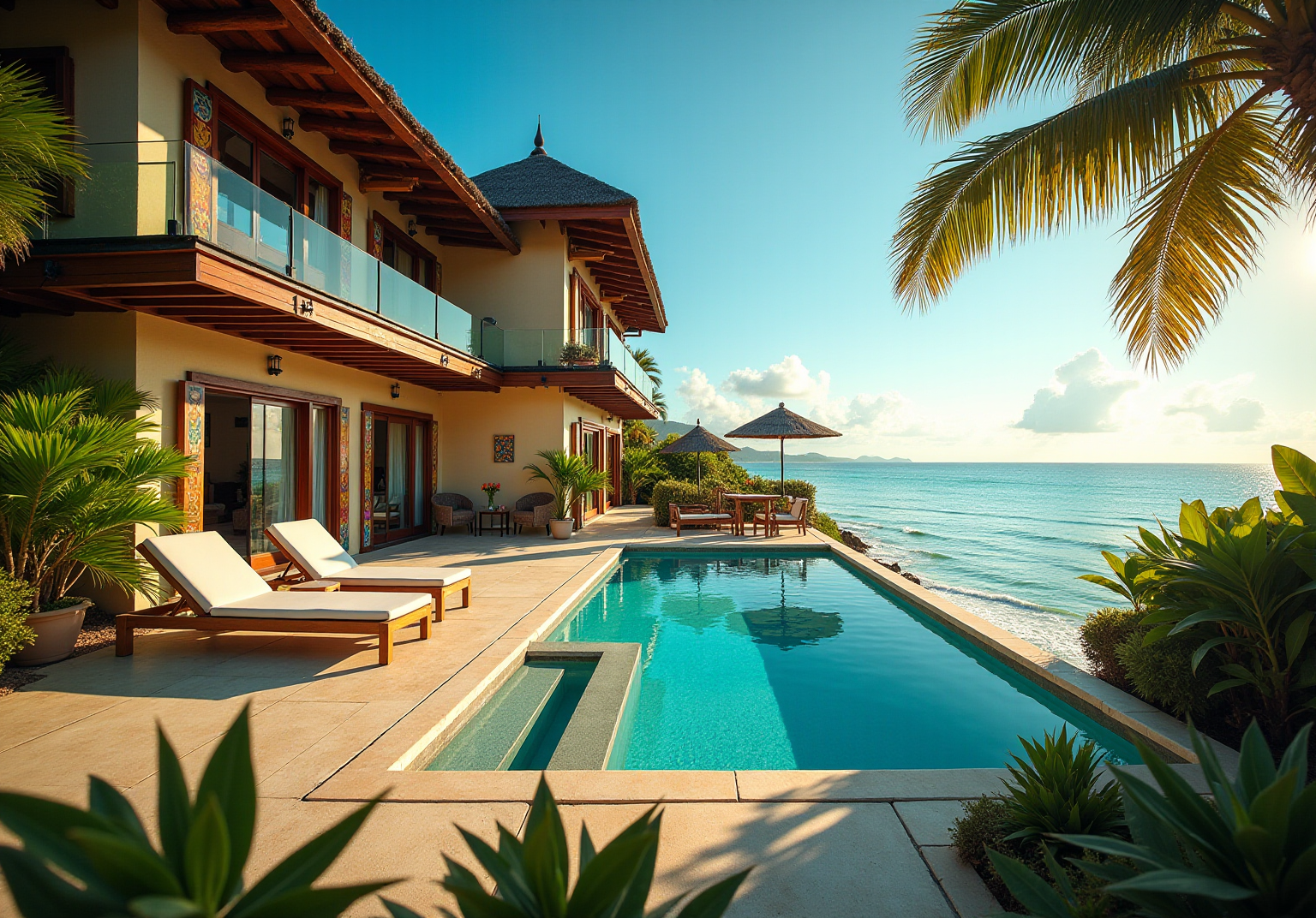 Discover Caribbean Luxury Boutique Hotels: Unique Features & Benefits
