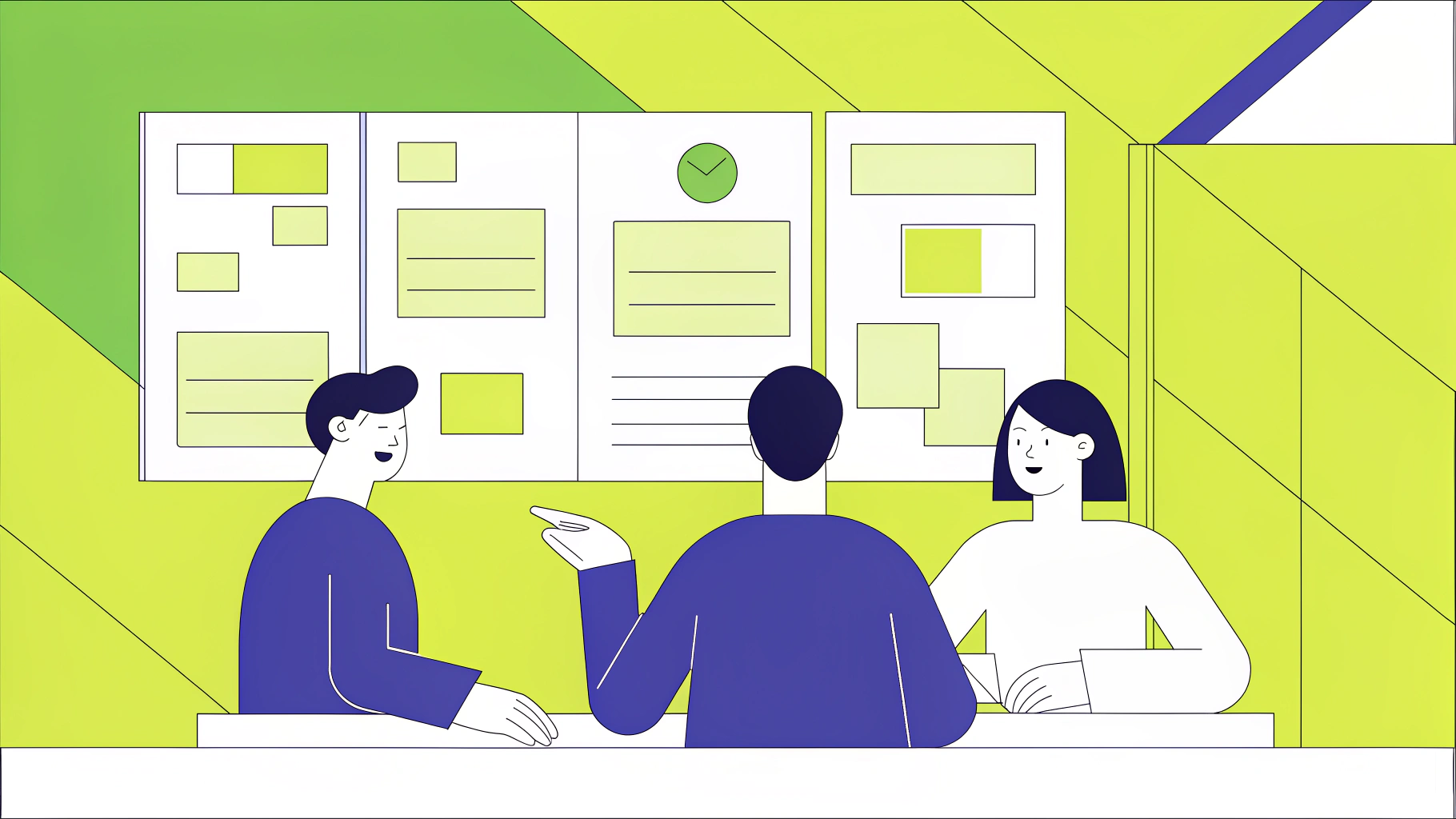 Collaborative Brand Messaging Workshop