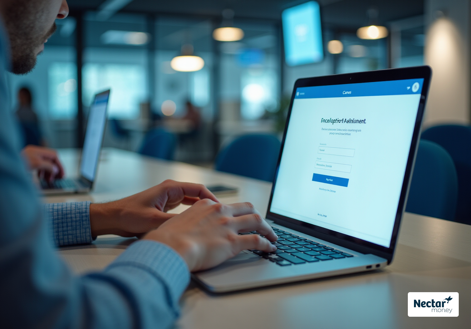 Applying for a Fast Online Cash Loan