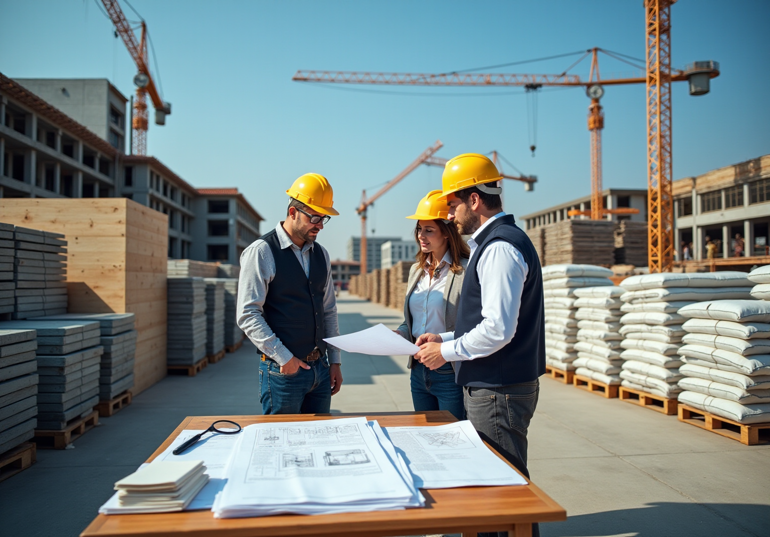 What is a Building Materials Marketing Agency and Why It Matters
