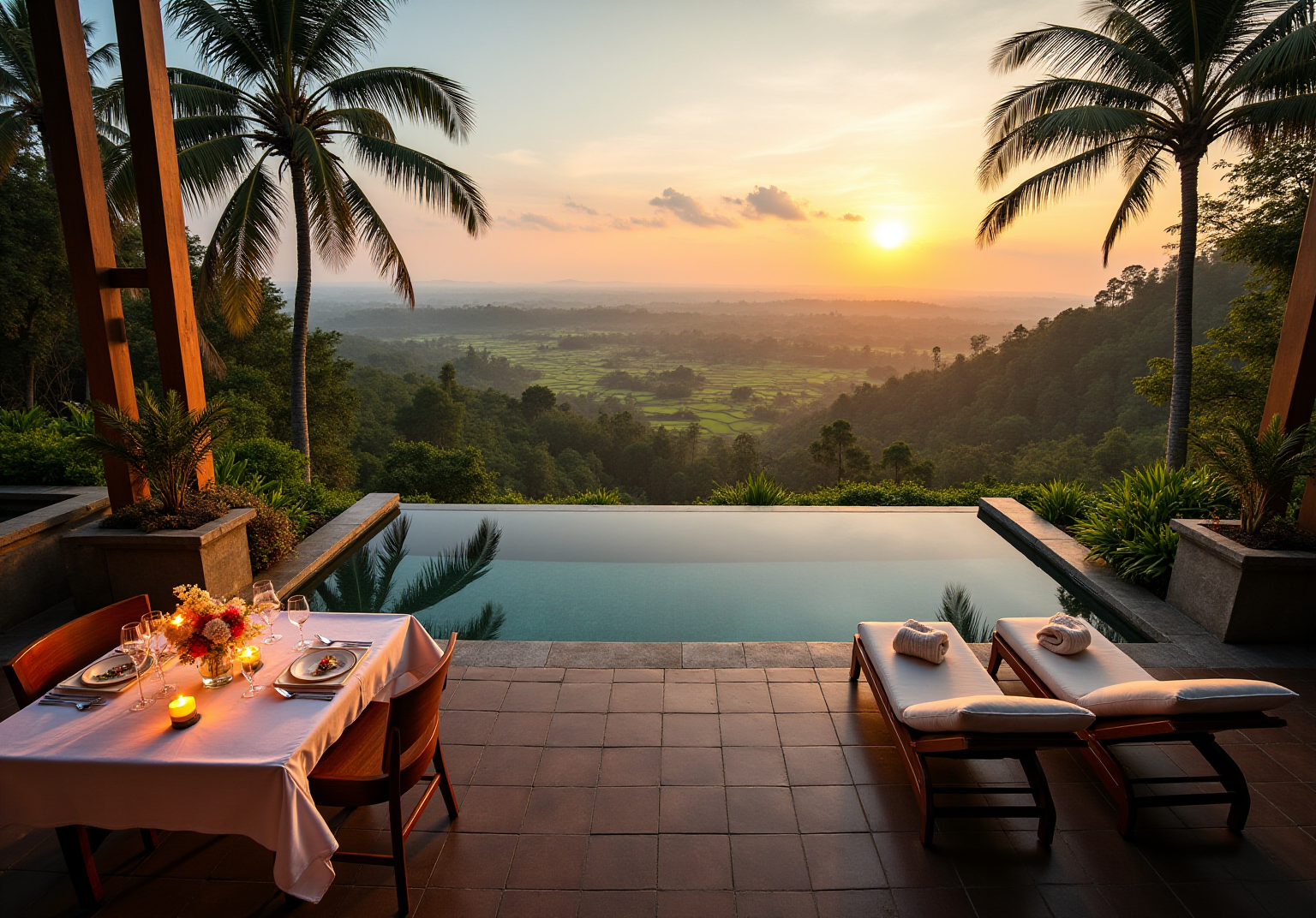 10 Romantic Adults-Only Resorts for Your Bali Vacation
