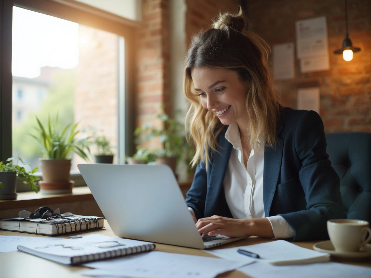 Women in Business Grant Application Process