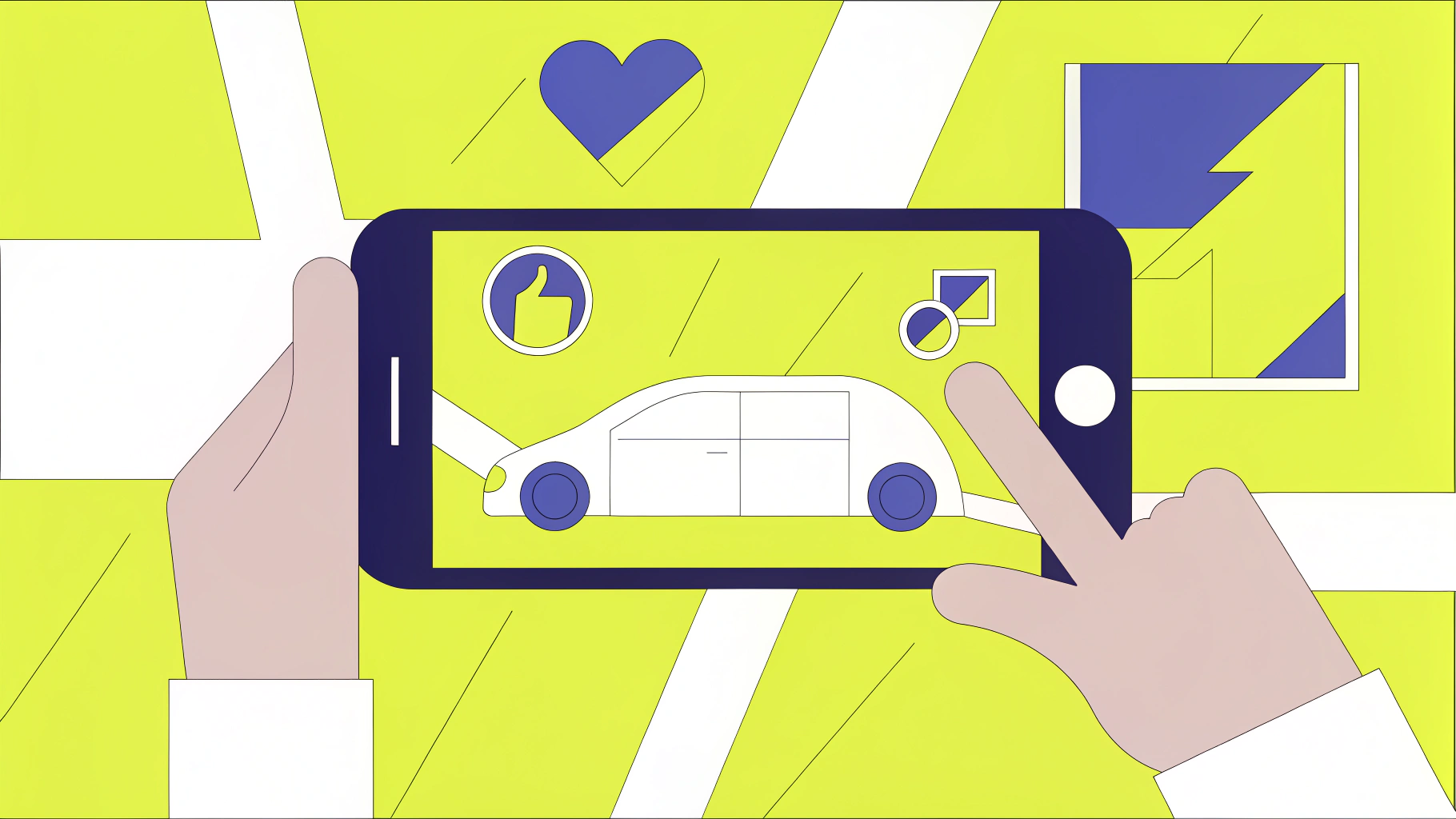 Innovative Social Media Strategies for EV Brands