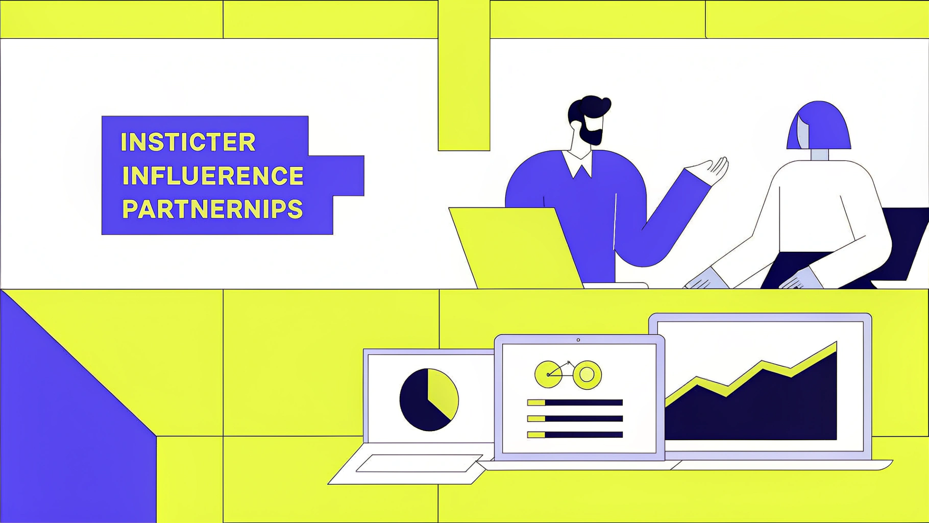 Collaborative Strategy Meeting on Influencer Metrics