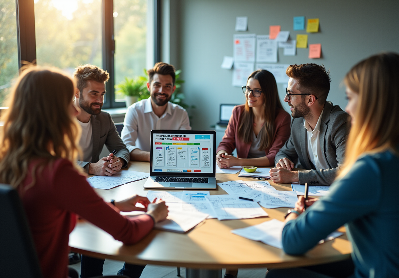 5 Steps to Measure Success of Change Management Effectively