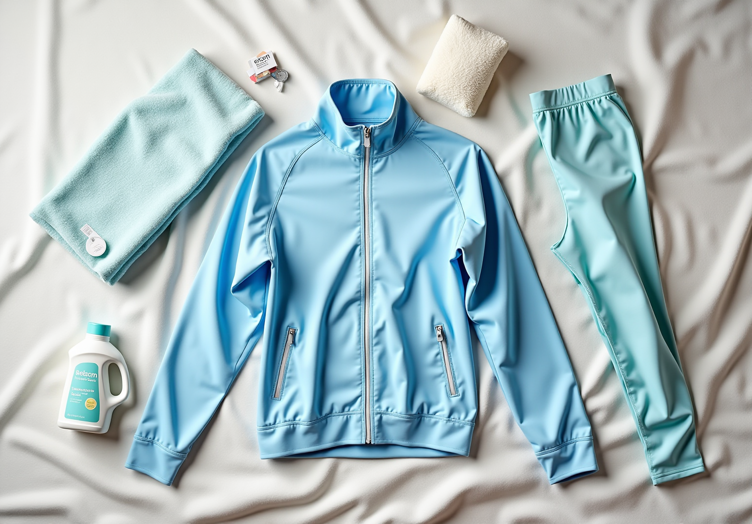 Can Nylon Be Washed? Insights from Whites® in Dubai and Abu Dhabi