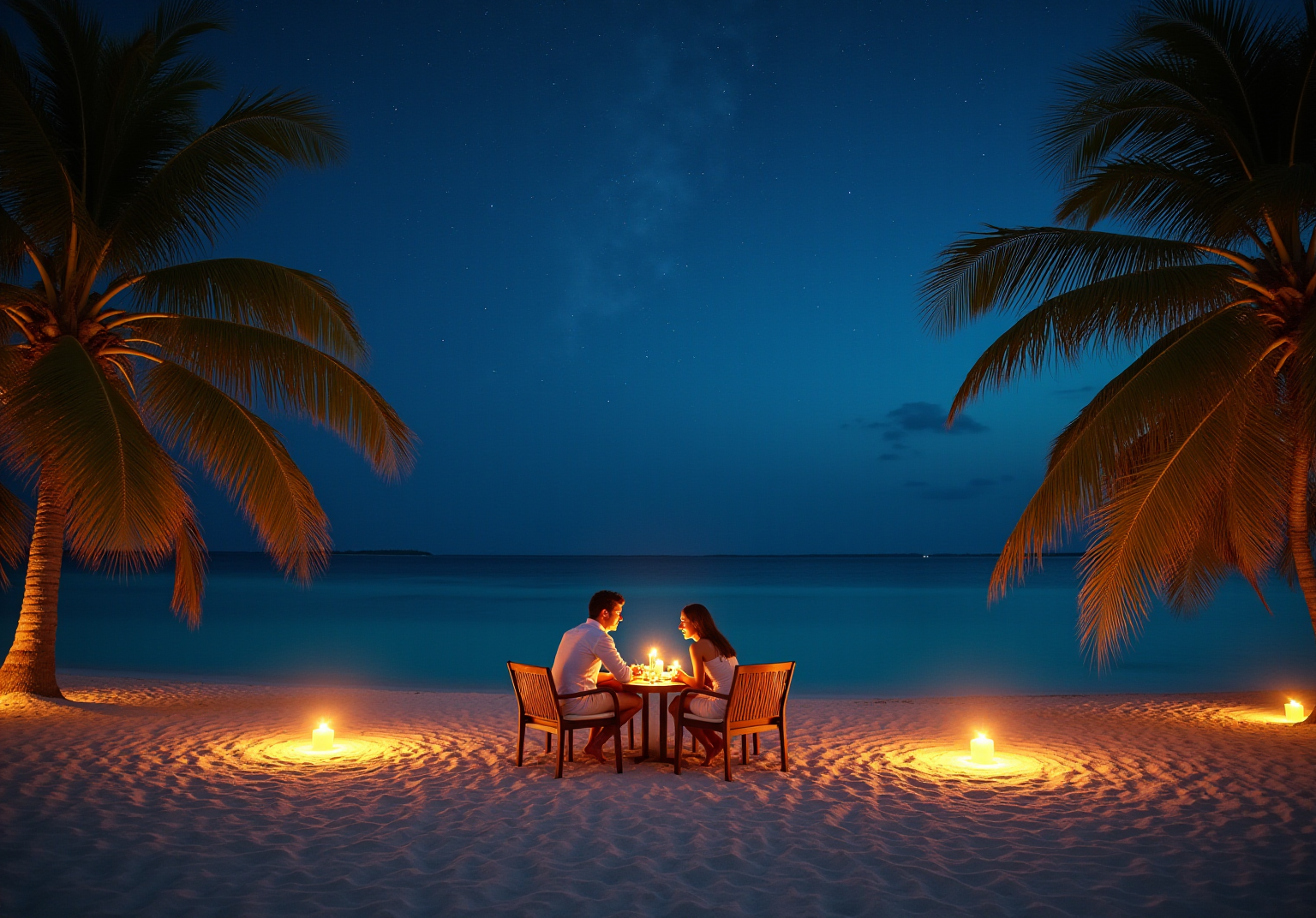 10 Reasons Beach Villas in Maldives Are Perfect for Honeymooners