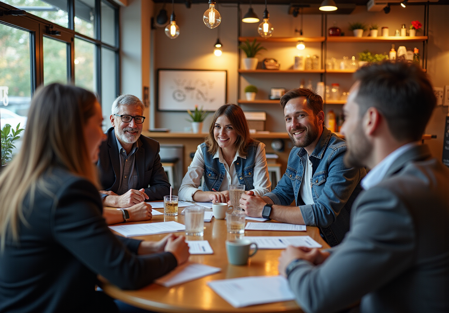 Building Local Backlinks Through Community Engagement