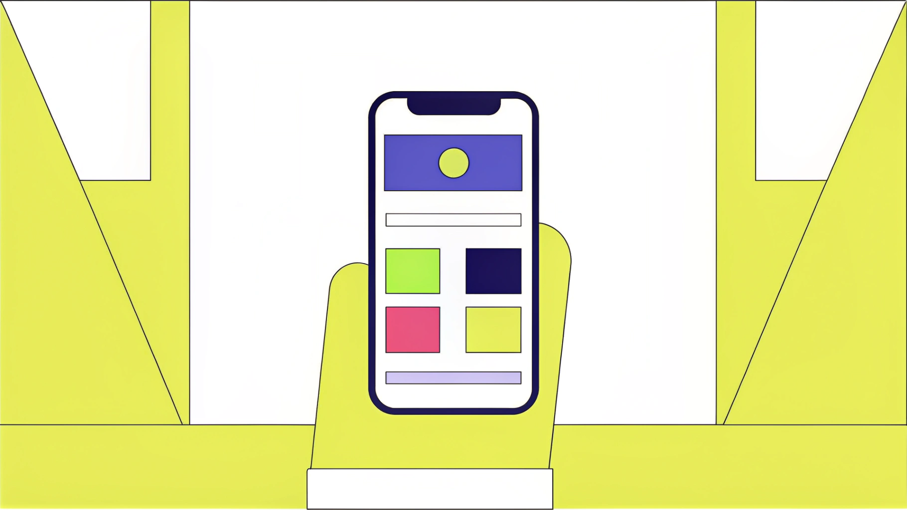 Engaging Interactive Content on Smartphone