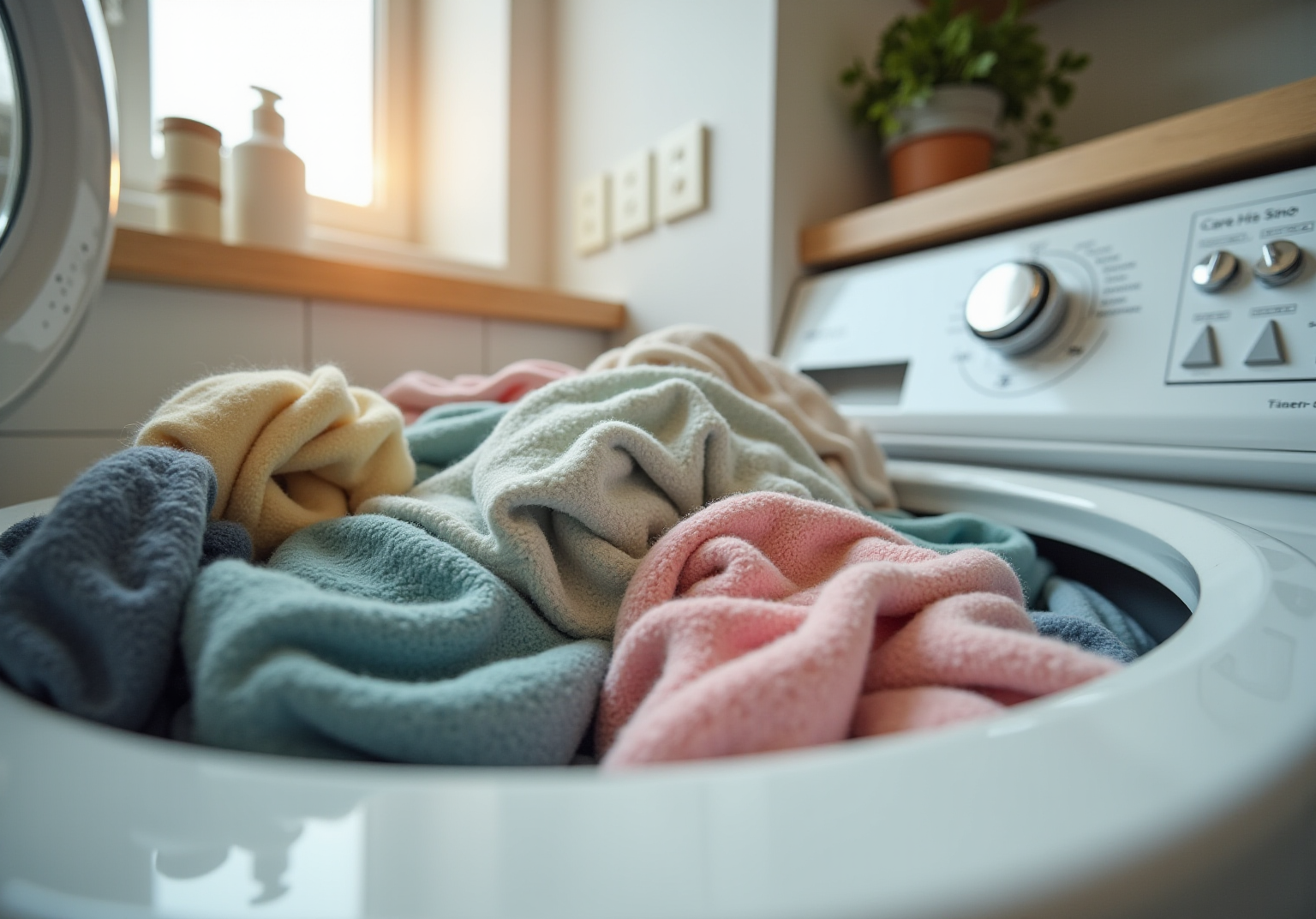 Does Putting Clothes in the Dryer Shrink Them? Tips from Whites® in Dubai and Abu Dhabi