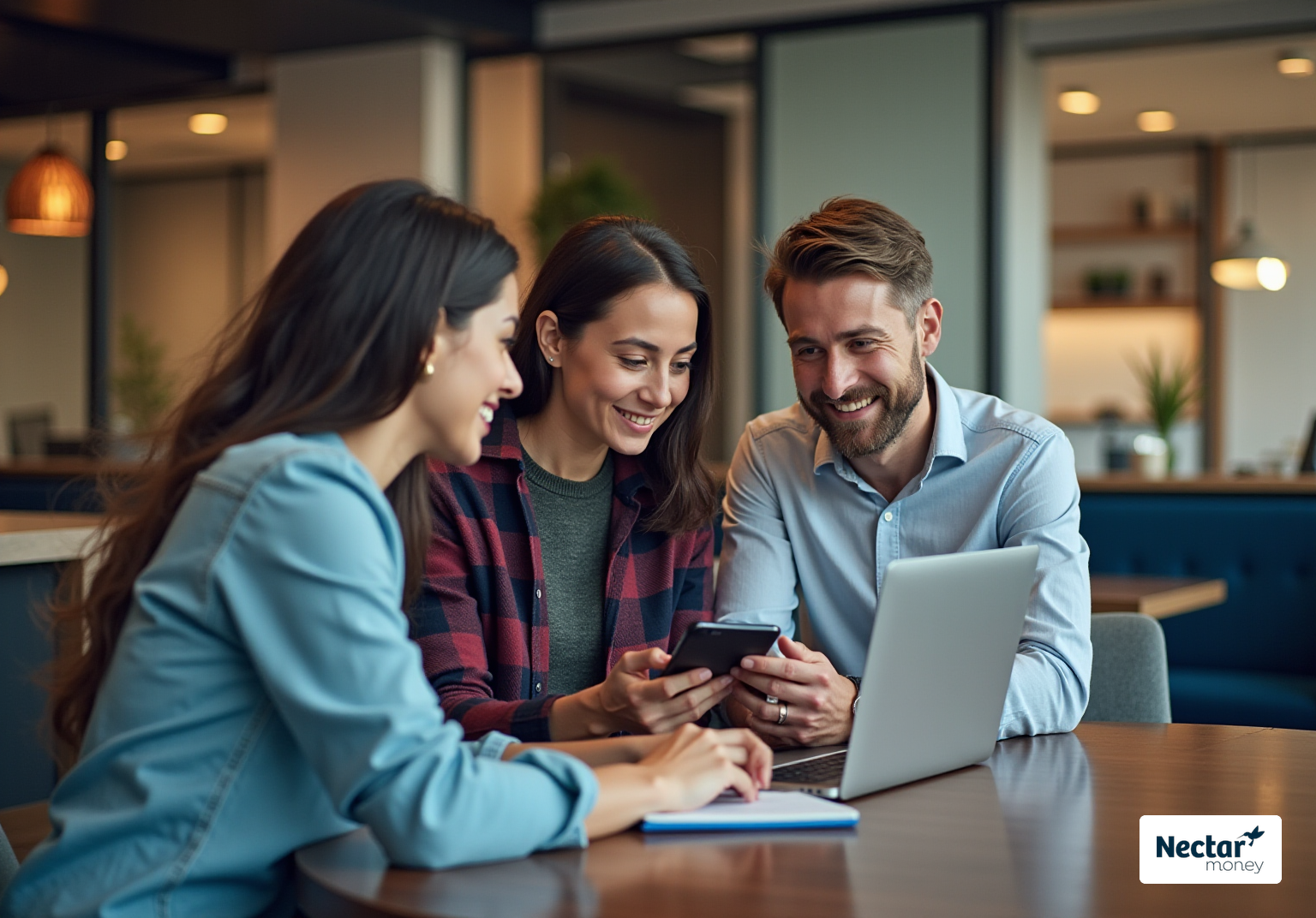 Empowering Financial Choices with Nectar Money