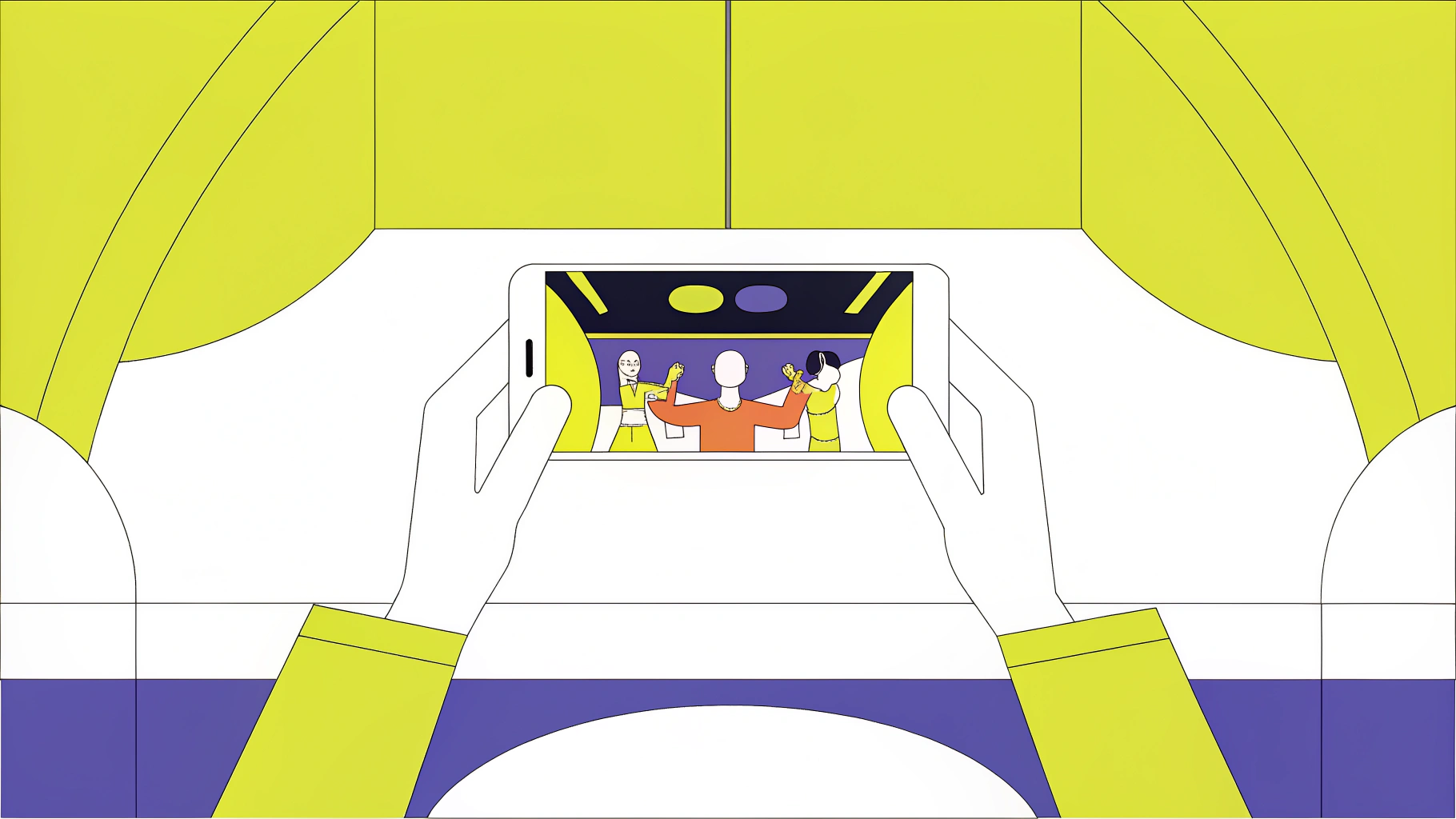 Engaging with Influencer Reels