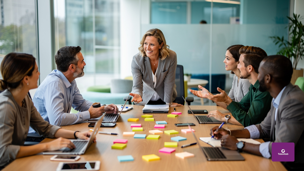 ¿Qué un líder debe ser? Claves para el liderazgo efectivo