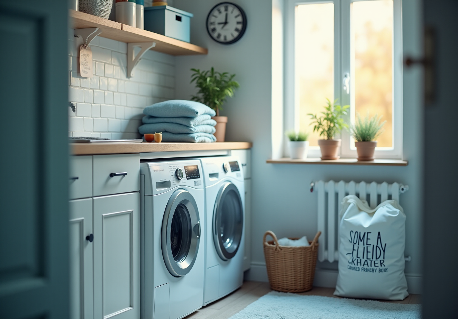 10 Reasons to Choose 24 Hours Laundry Near Me at Whites® in Dubai and Abu Dhabi