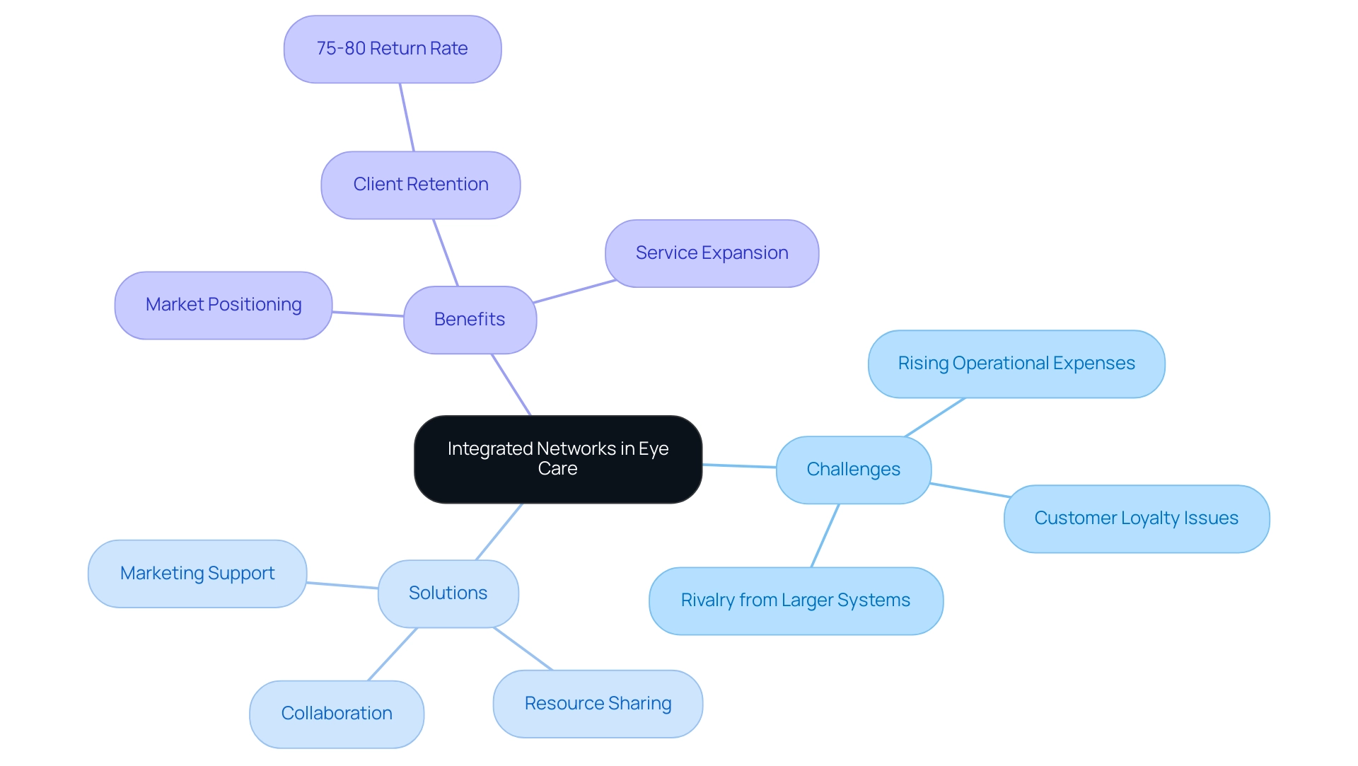 What Is an Integrated Eye Care Network? Understanding Its Importance in Modern Eye Care