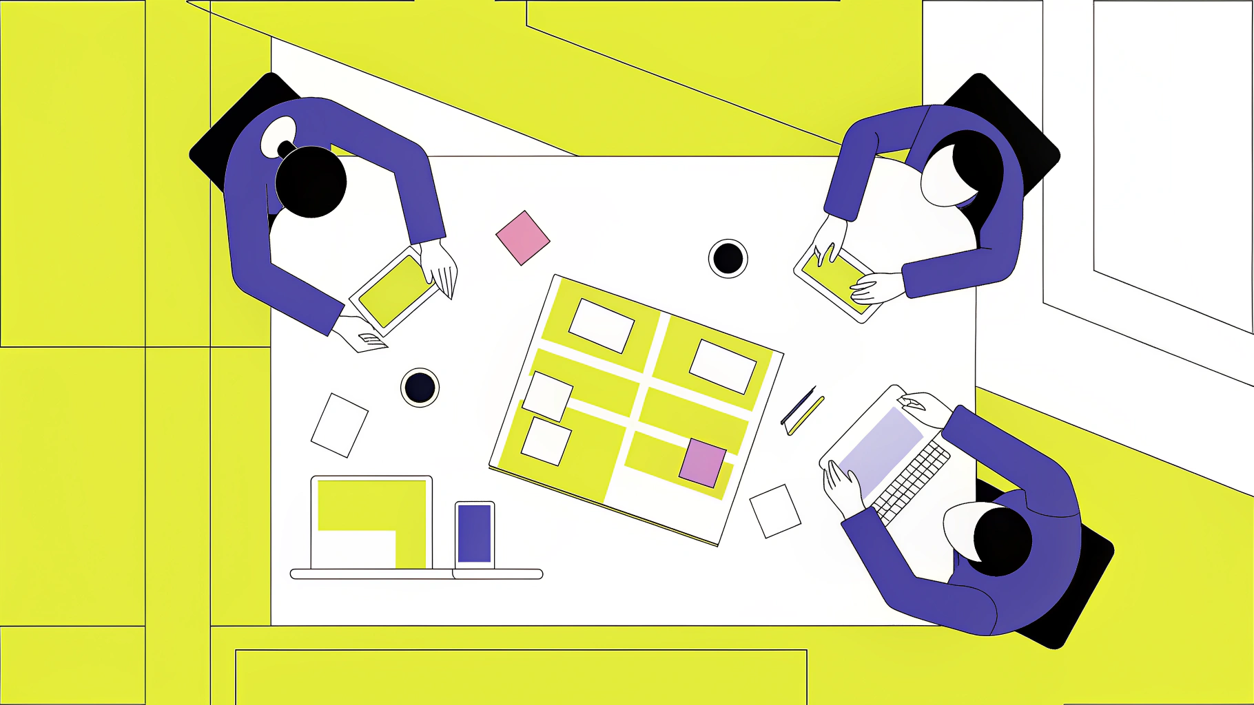 Strategic Marketing Collaboration