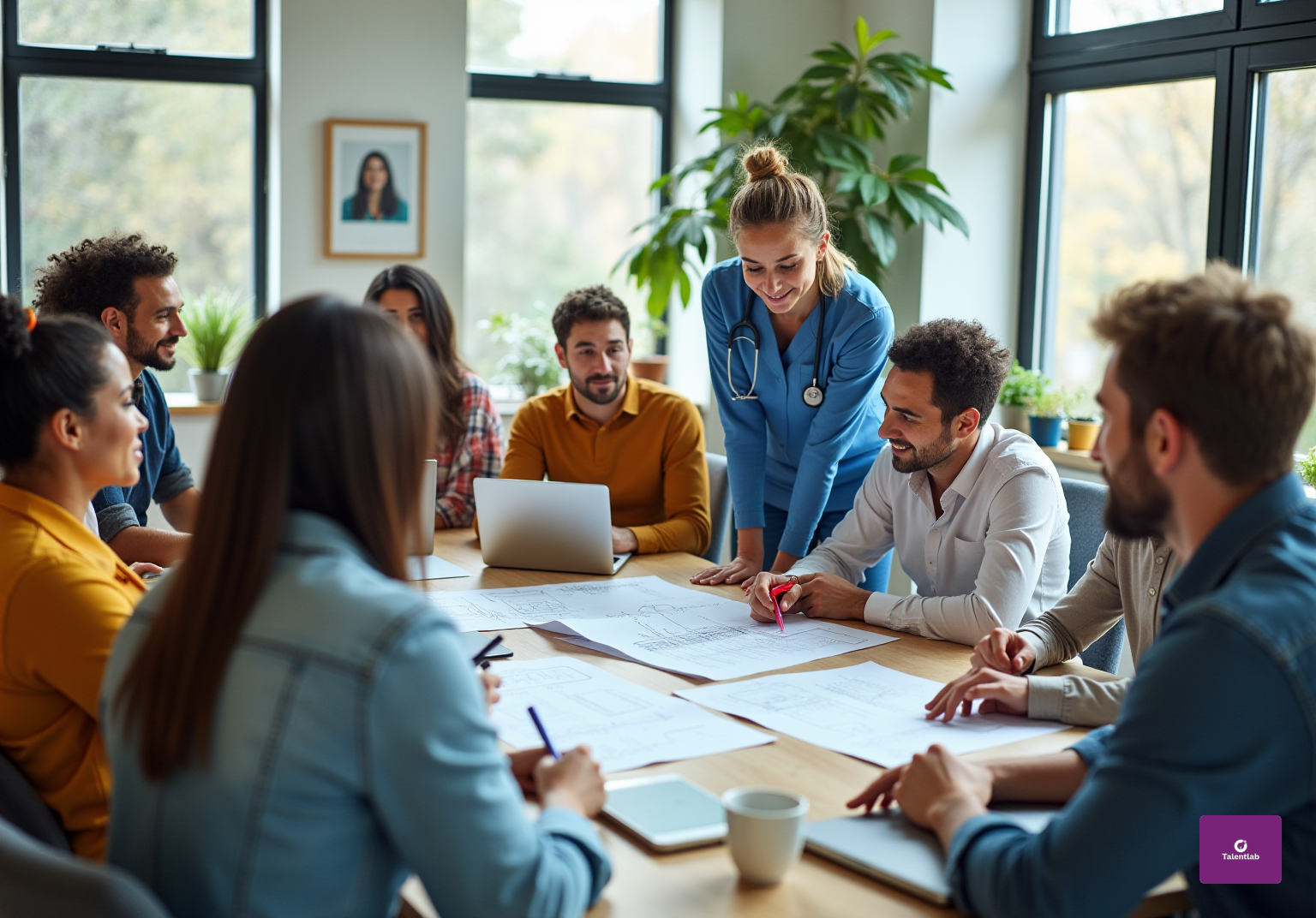 Trabajos que Realizan Hombres y Mujeres: Definición y Contexto Clave
