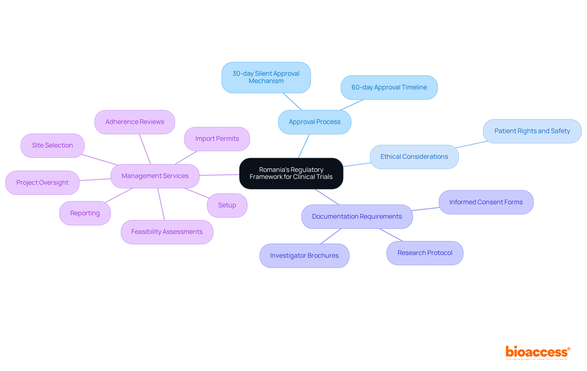 The central node represents the overall regulatory framework, while the branches show key areas of focus. Each sub-branch provides specific details related to that area, helping you understand how everything connects. The central node represents the overall regulatory framework, while the branches show key areas of focus. Each sub-branch provides specific details related to that area, helping you understand how everything connects.