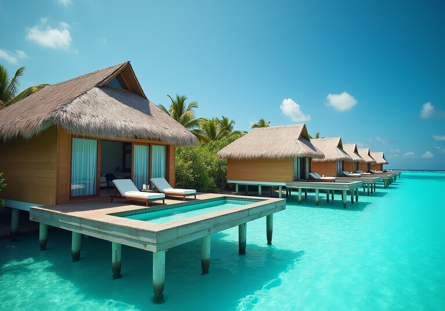 Plan Your Dream Maldives Scuba Diving Trip for Couples