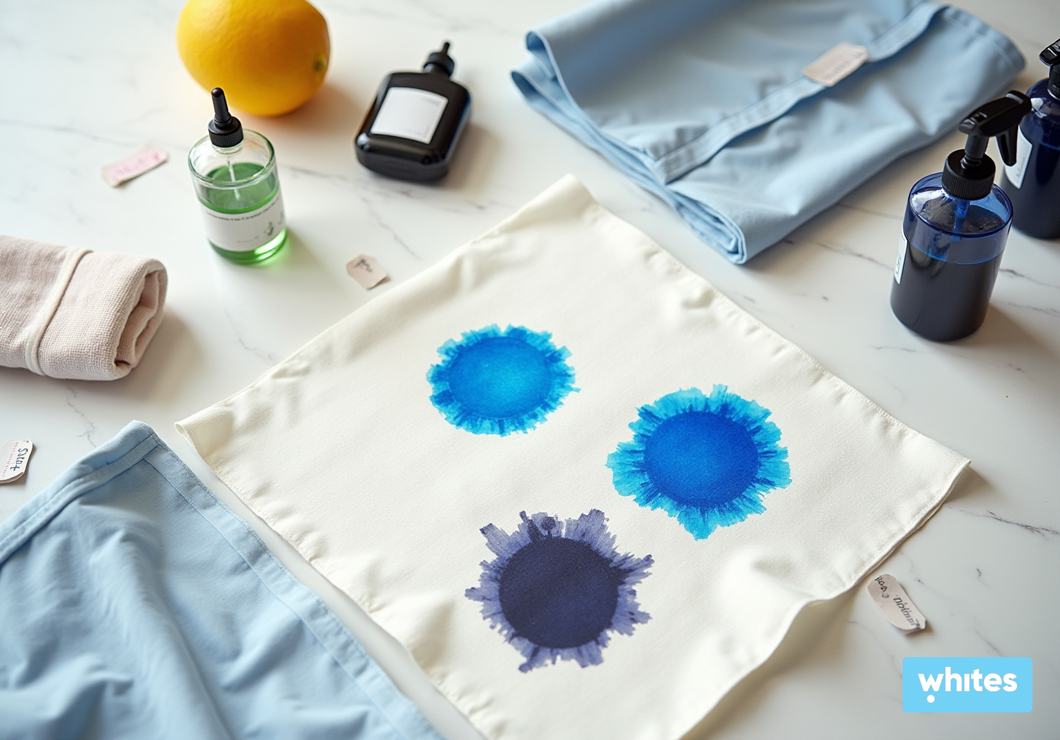 5 Ink Stain Remover Methods for Busy Professionals in Dubai and Abu Dhabi