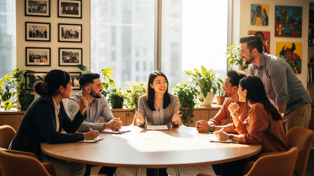 Implementa el Belonging Metric Playbook en Estados Unidos: 4 Pasos Clave