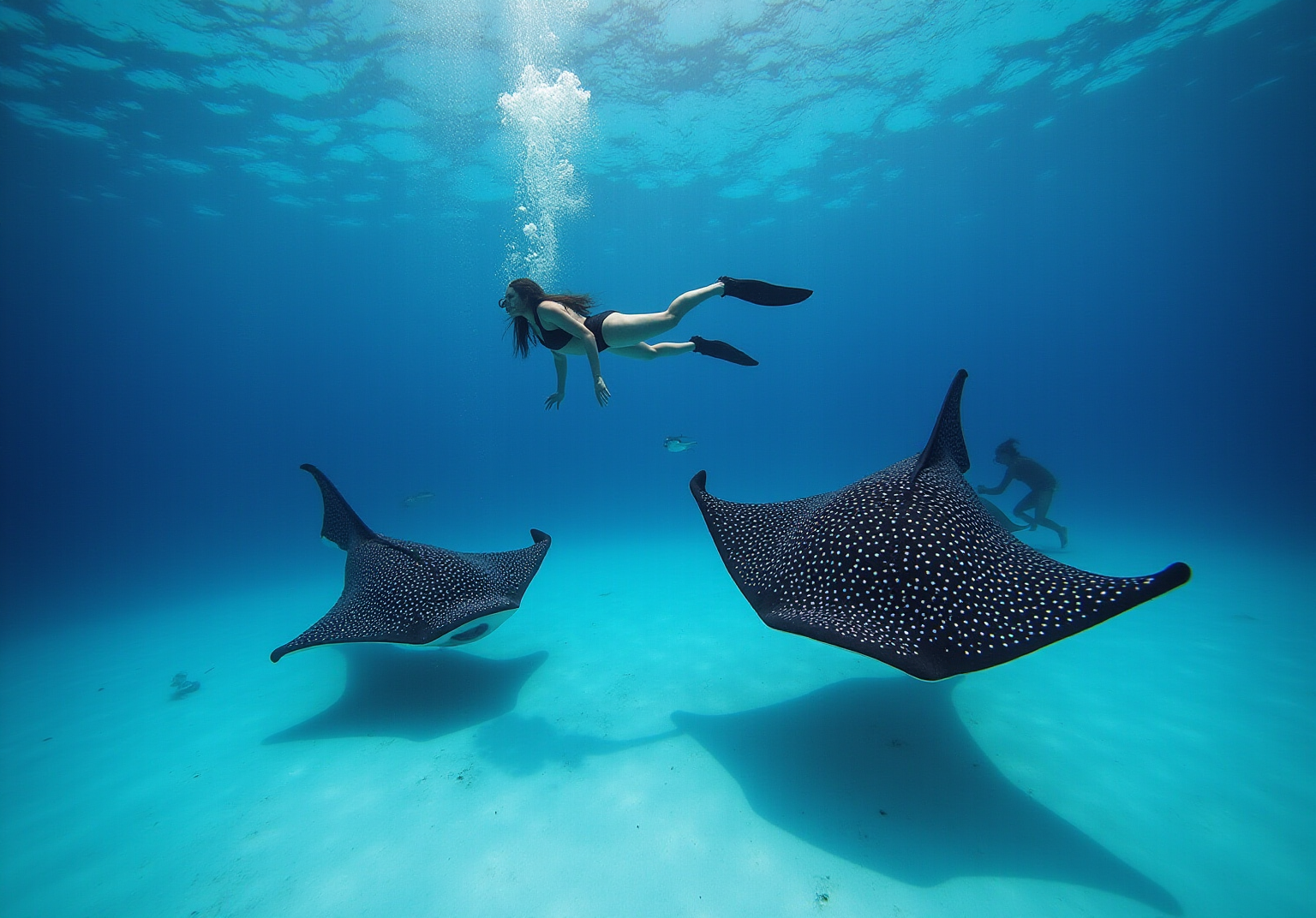 Why September is the Ideal Time for Your Maldives Honeymoon