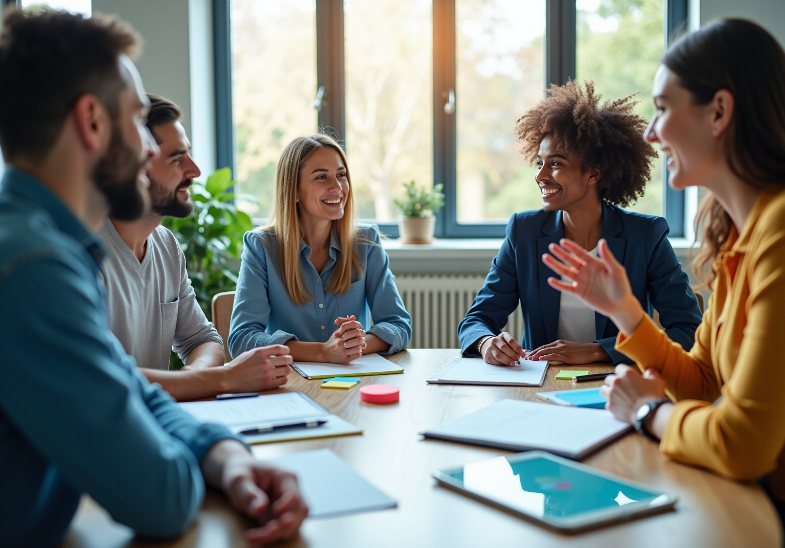 Take Free Emotional Intelligence Tests: A Step-by-Step Guide
