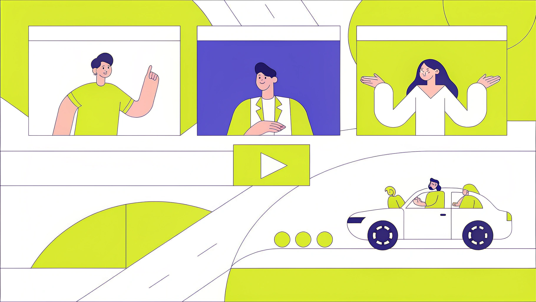 Engaging Social Media Video Challenges