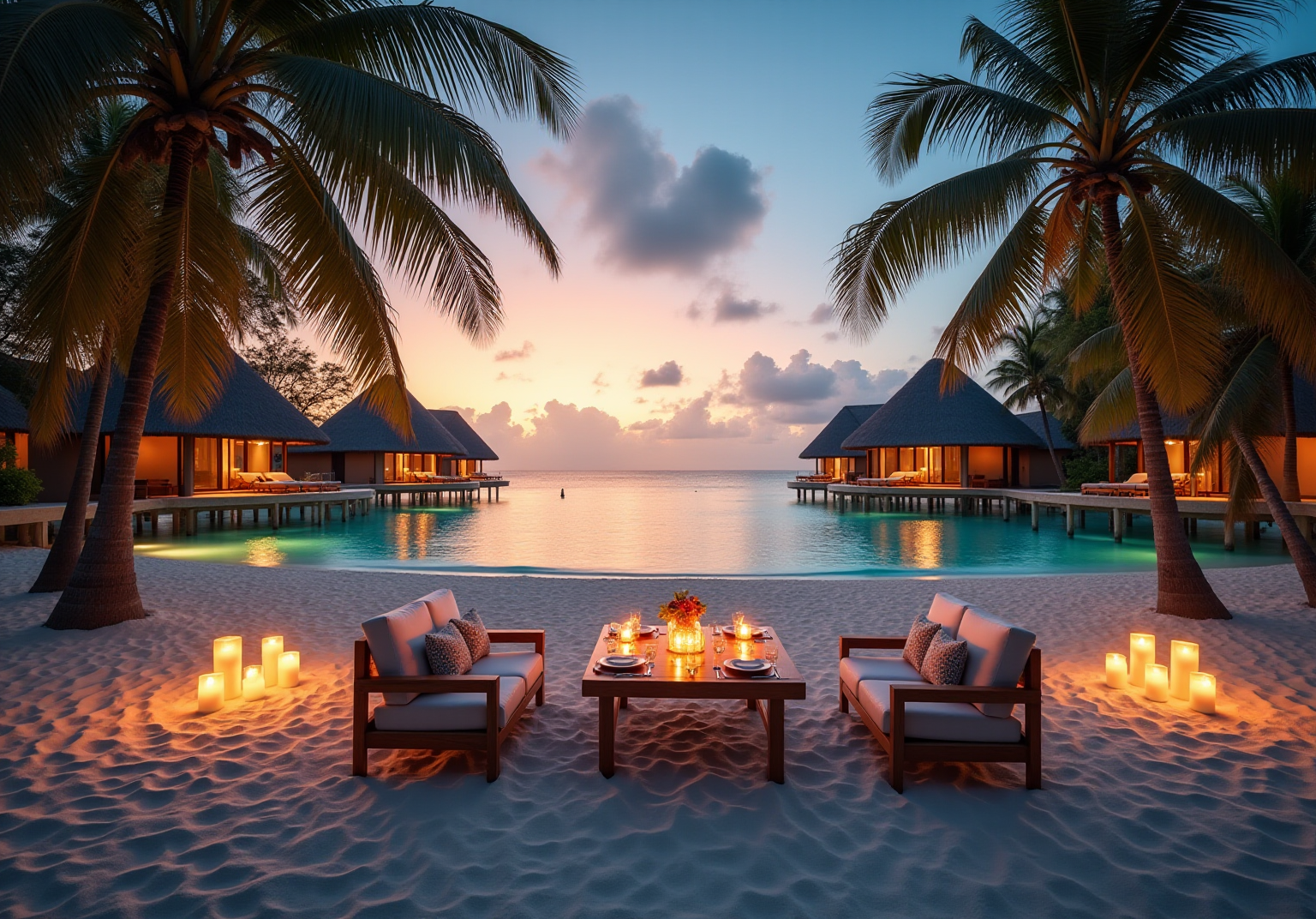 10 Couples Massage Stories to Rekindle Your Romance
