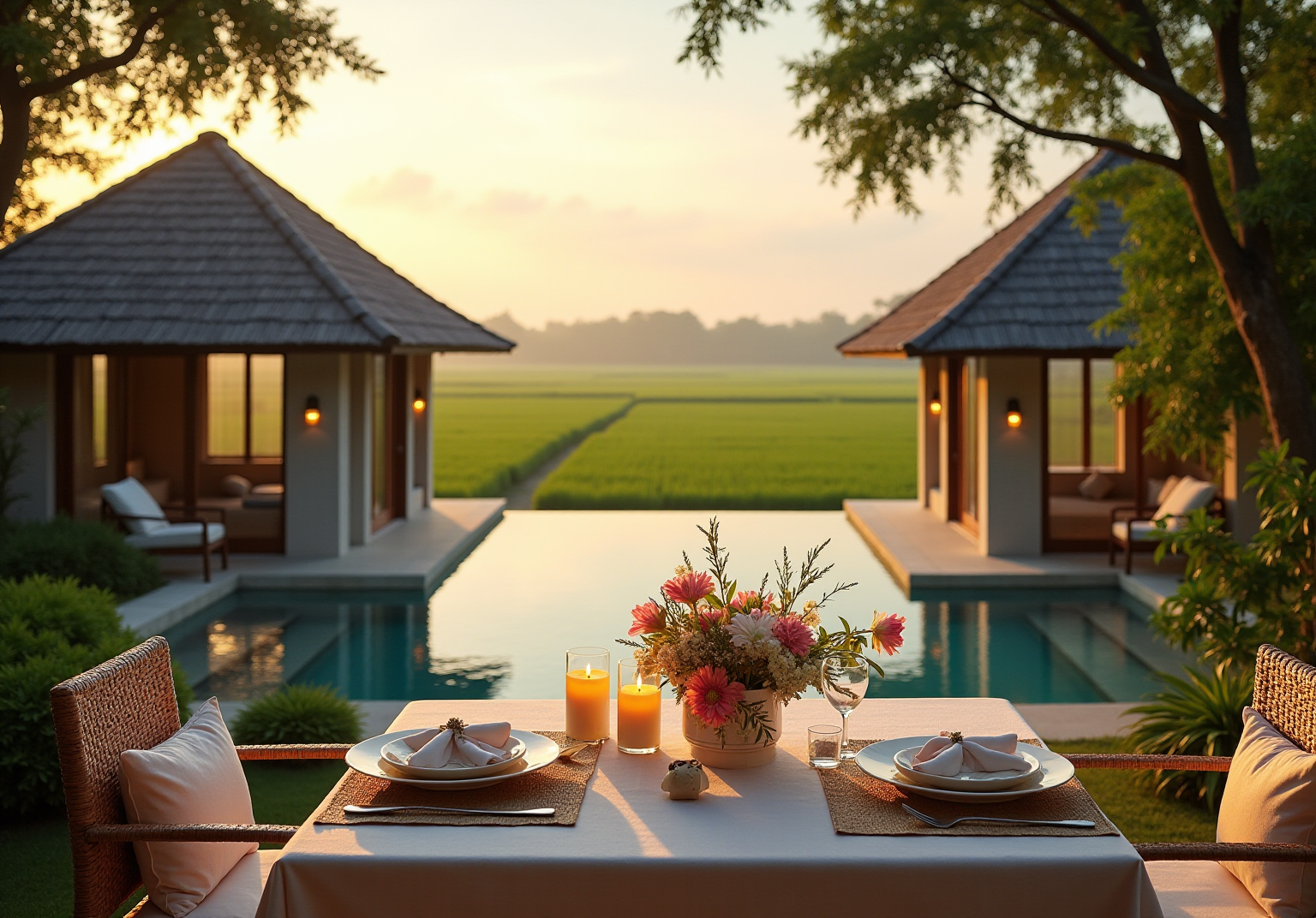 8 Bali Romantic Adults Only Resorts for Luxurious Getaways