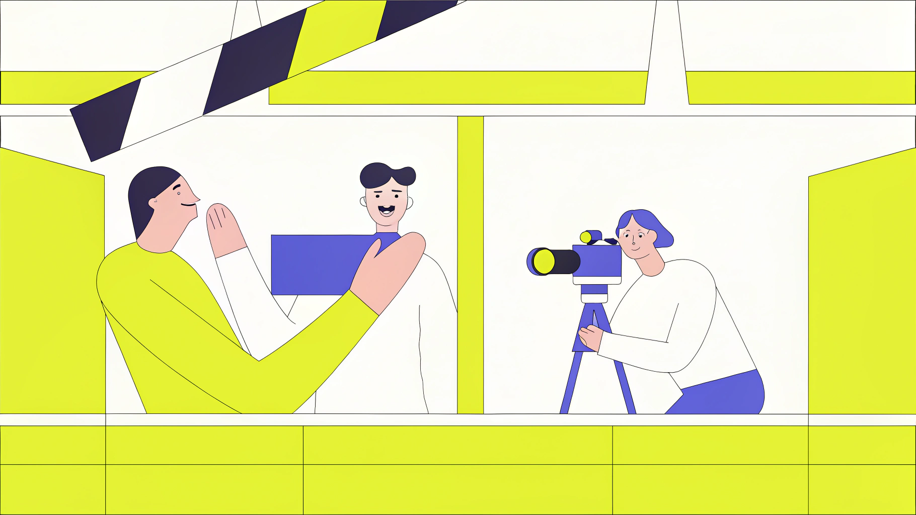 Creating Engaging Employee Reels