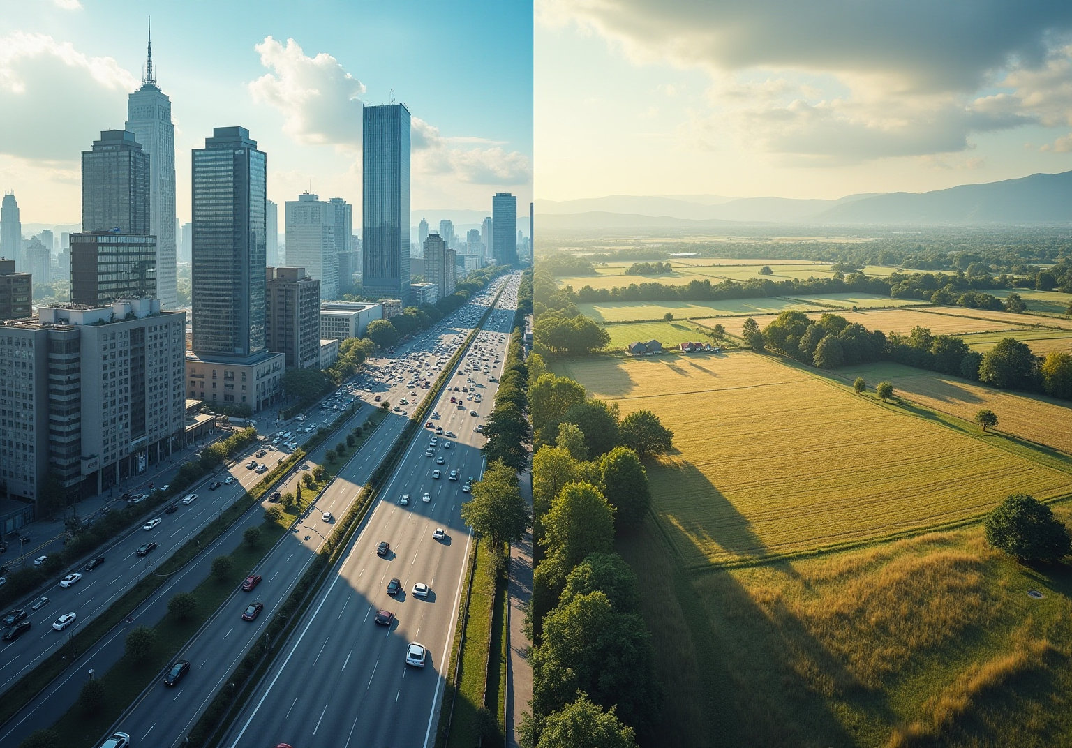 Geographic Influence on SEO Costs
