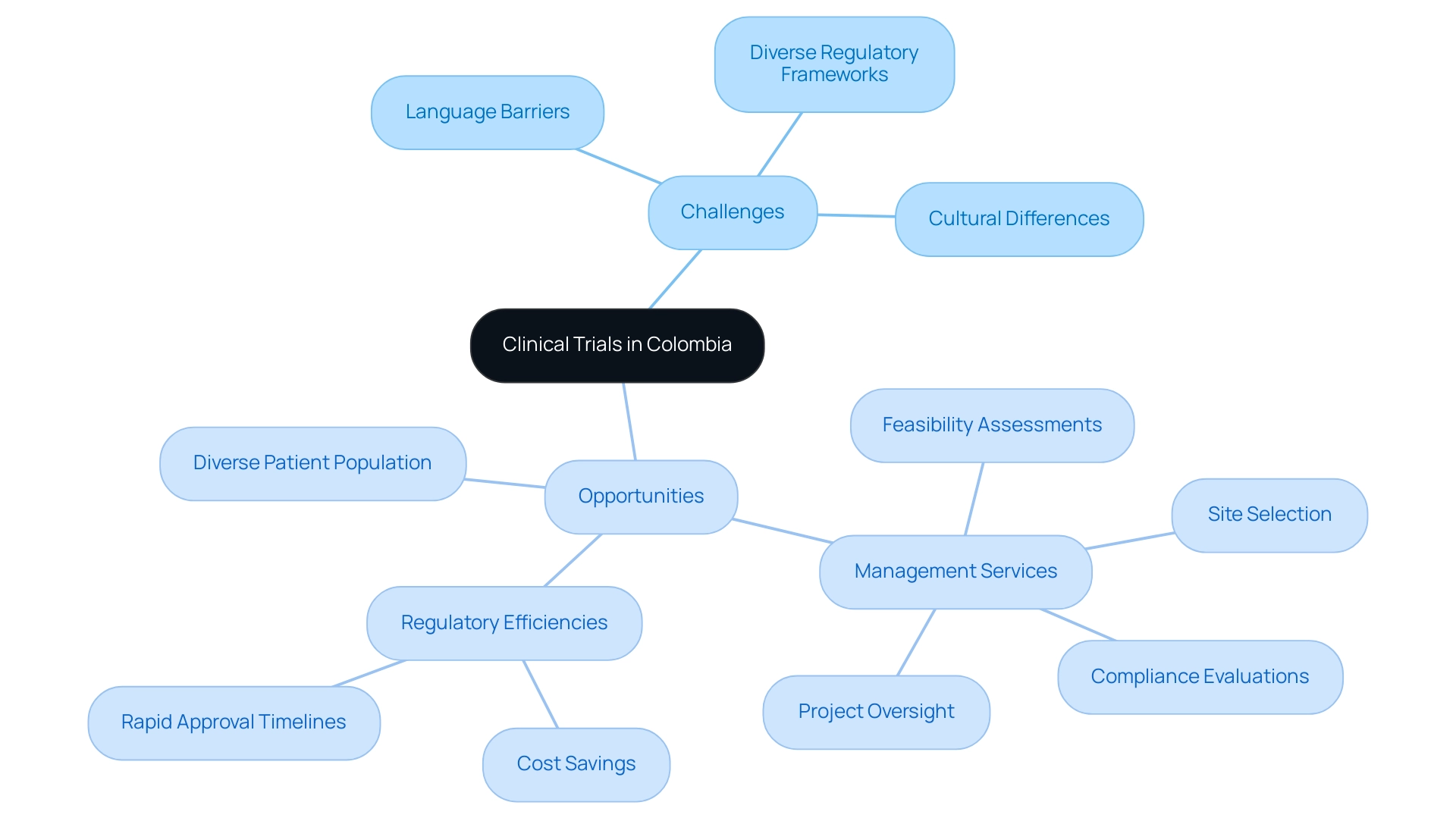 Understanding the Latin America Clinical Research Market: A Complete Tutorial for Researchers